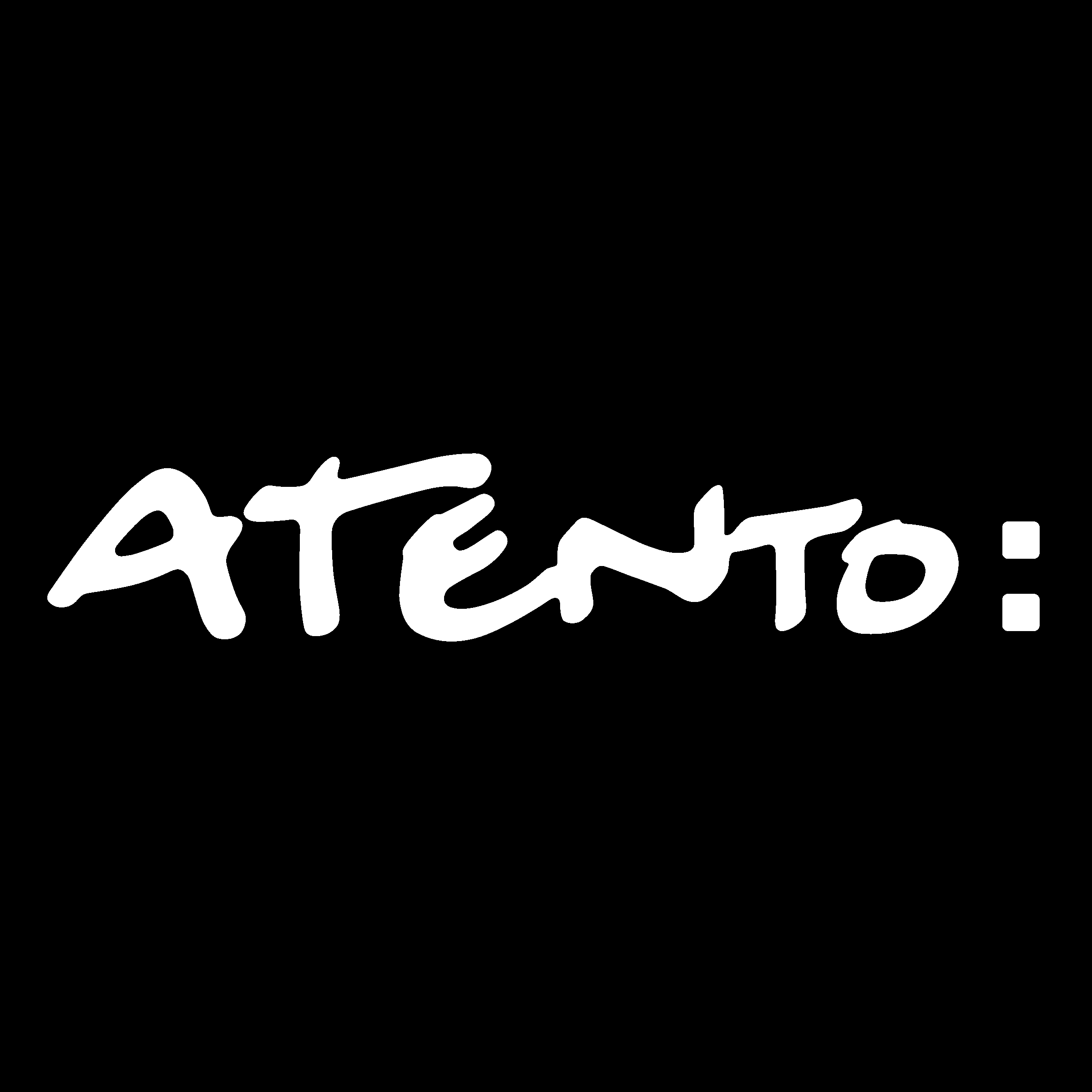 Atento Logo PNG Transparent & SVG Vector - Freebie Supply
