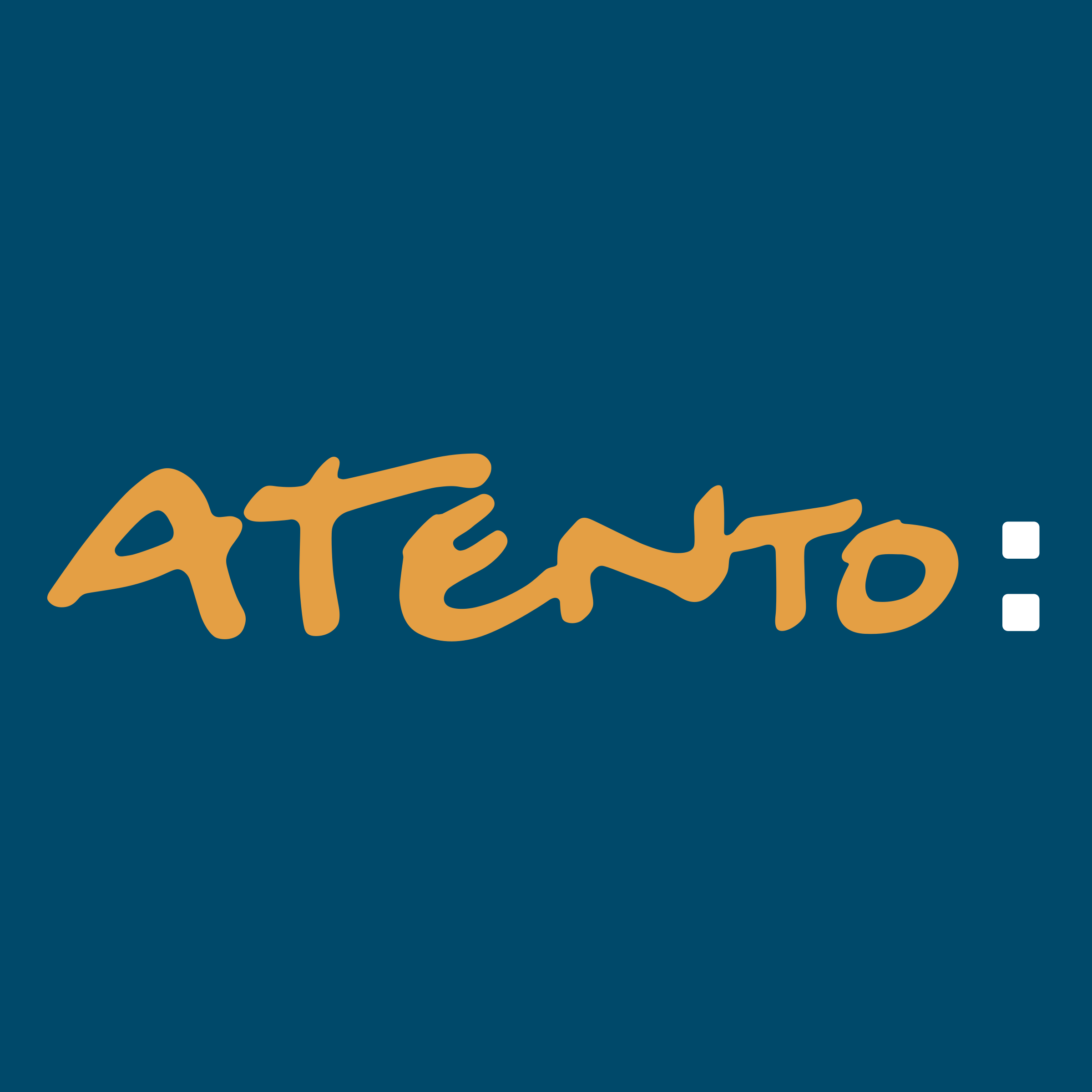 Atento Logo PNG Transparent & SVG Vector - Freebie Supply