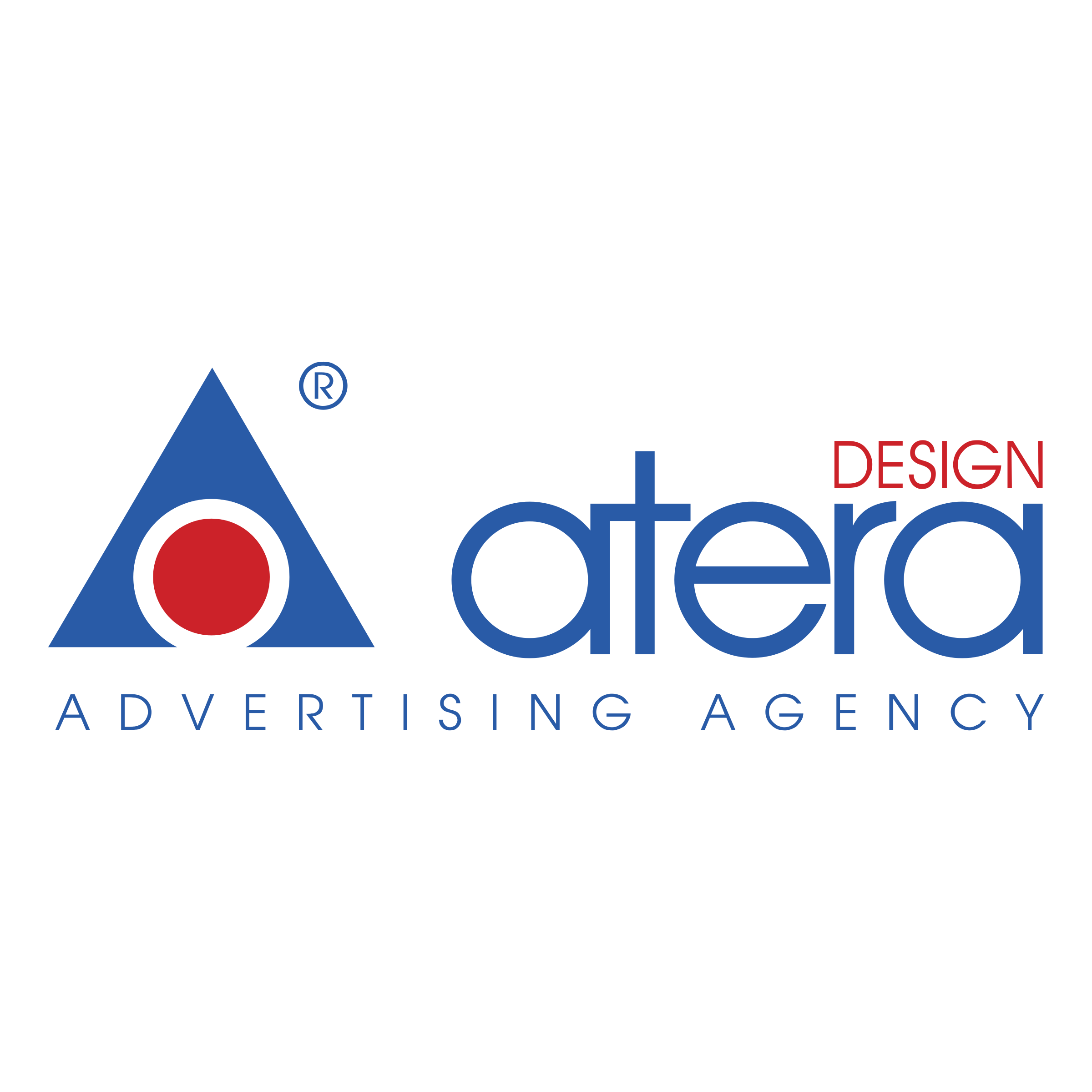 ATERA Design 01 Logo PNG Transparent & SVG Vector - Freebie Supply