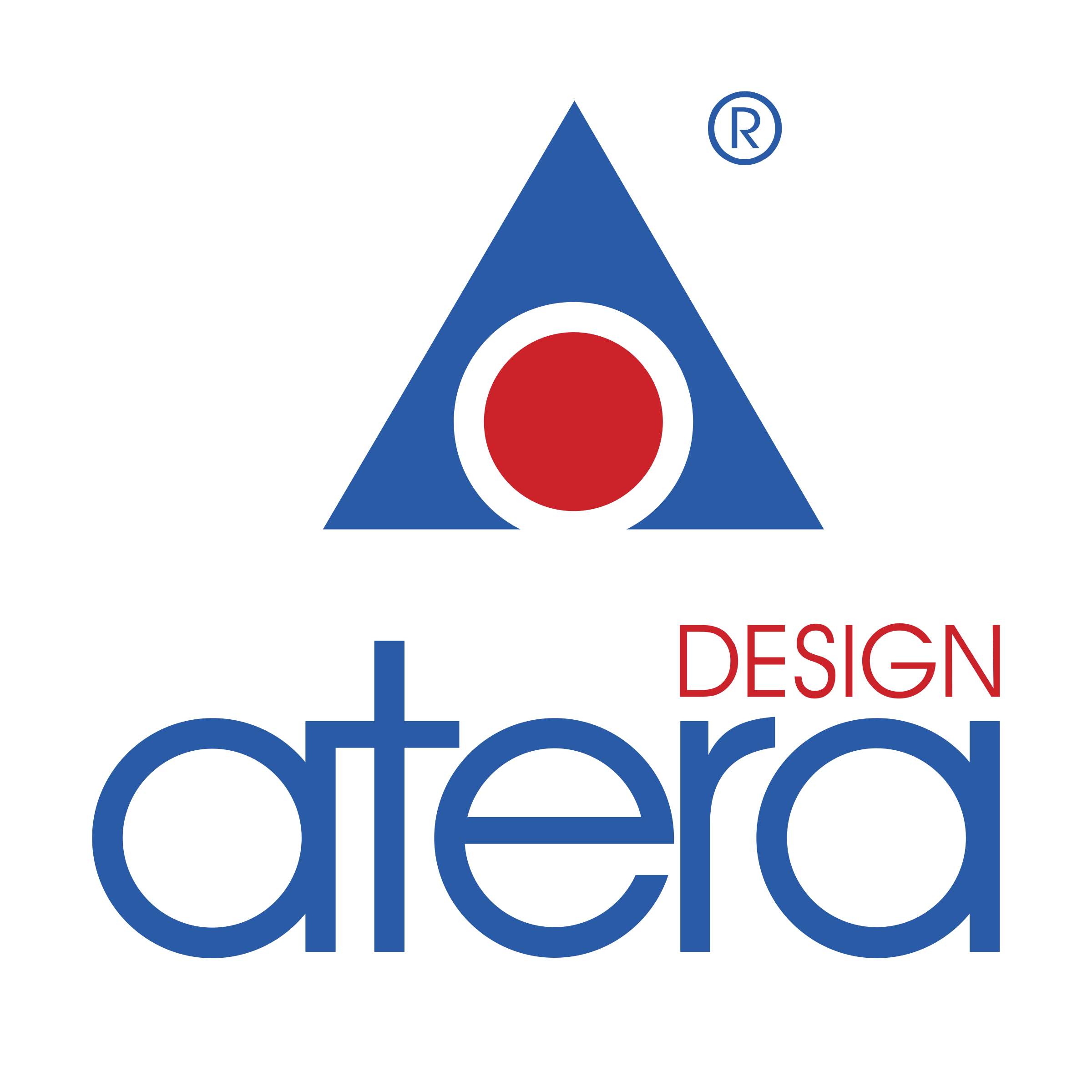 ATERA Design 02 Logo PNG Transparent & SVG Vector - Freebie Supply