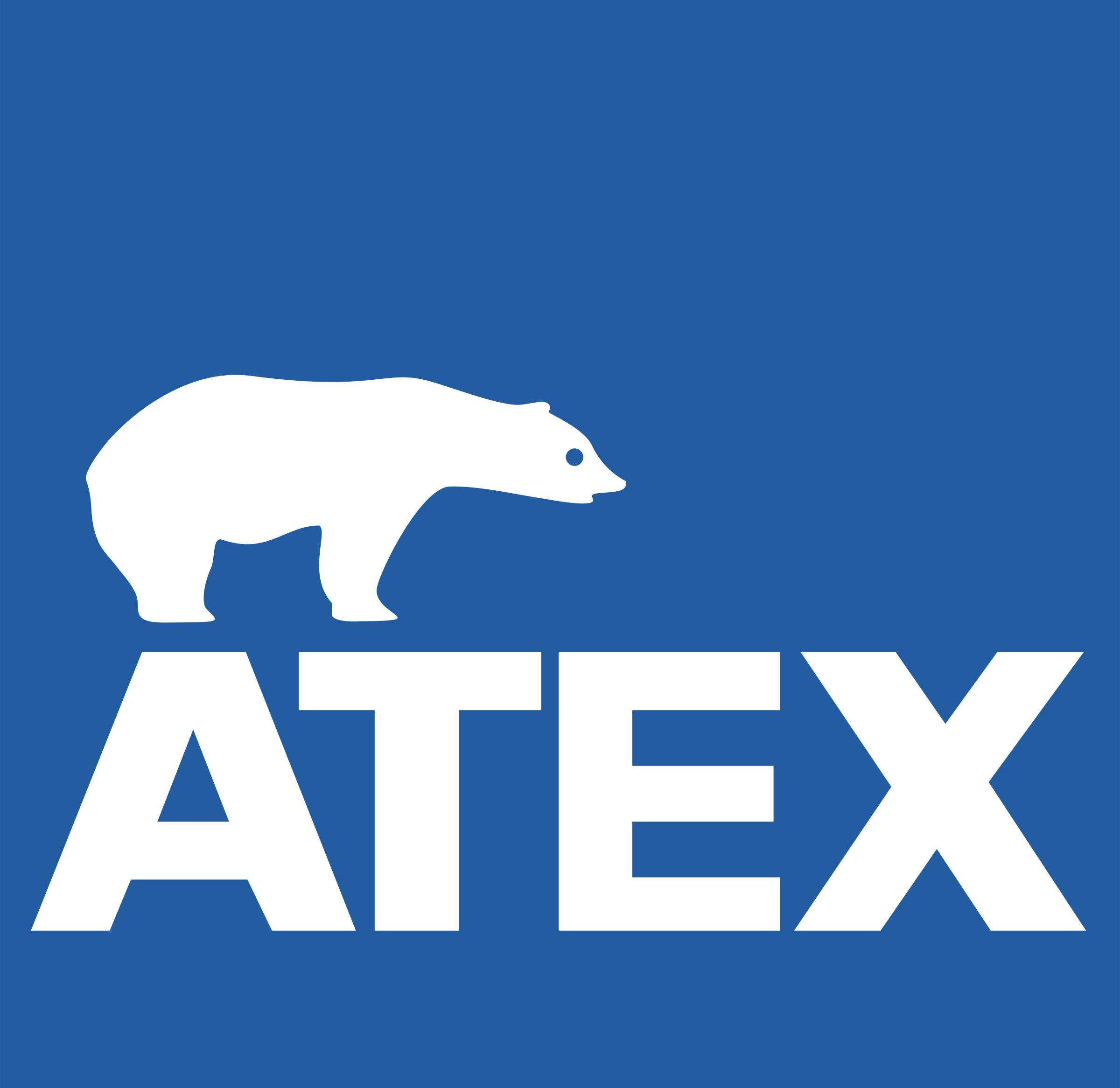 Atex Logo PNG Transparent & SVG Vector - Freebie Supply
