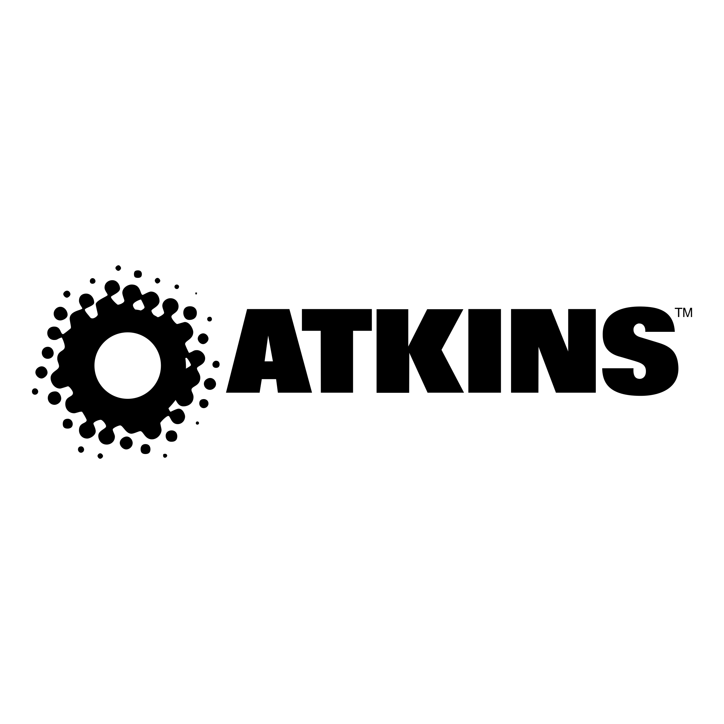 Atkins Temptec Logo PNG Transparent & SVG Vector - Freebie Supply