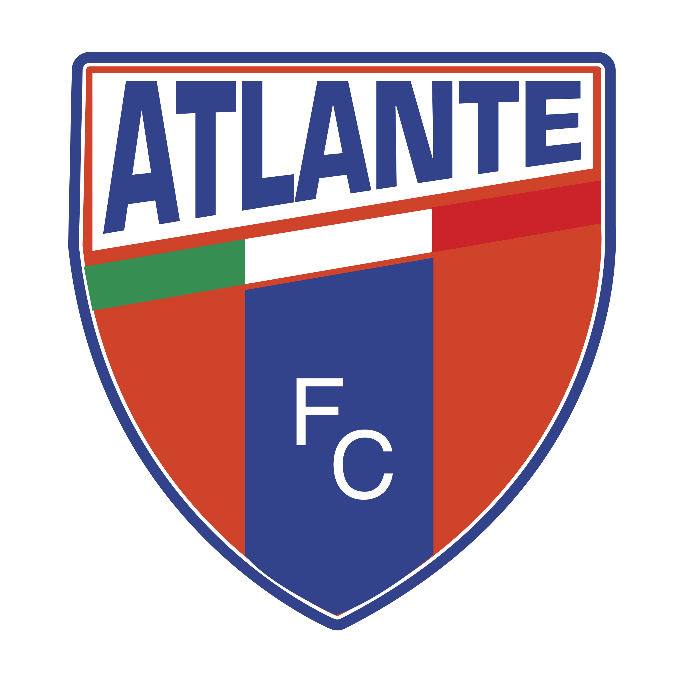 Atlante 01 Logo PNG Transparent & SVG Vector - Freebie Supply