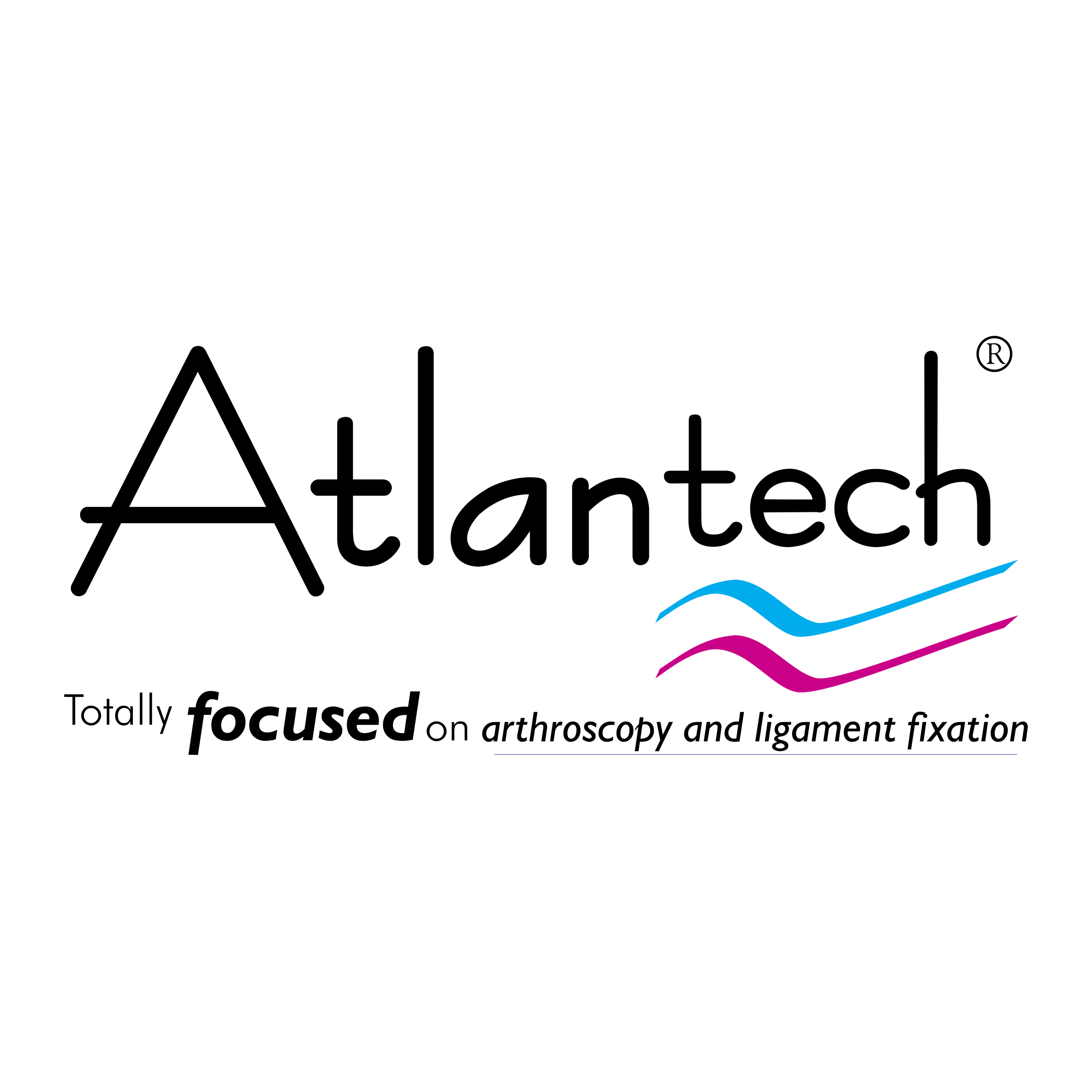 Atlantech Logo PNG Transparent & SVG Vector - Freebie Supply