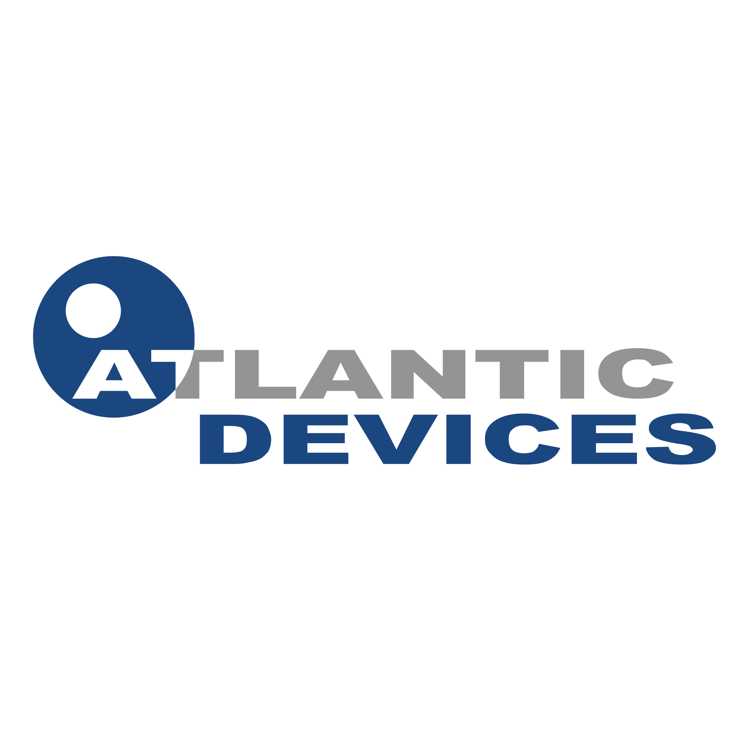 Atlantic Devices 01 Logo PNG Transparent & SVG Vector - Freebie Supply