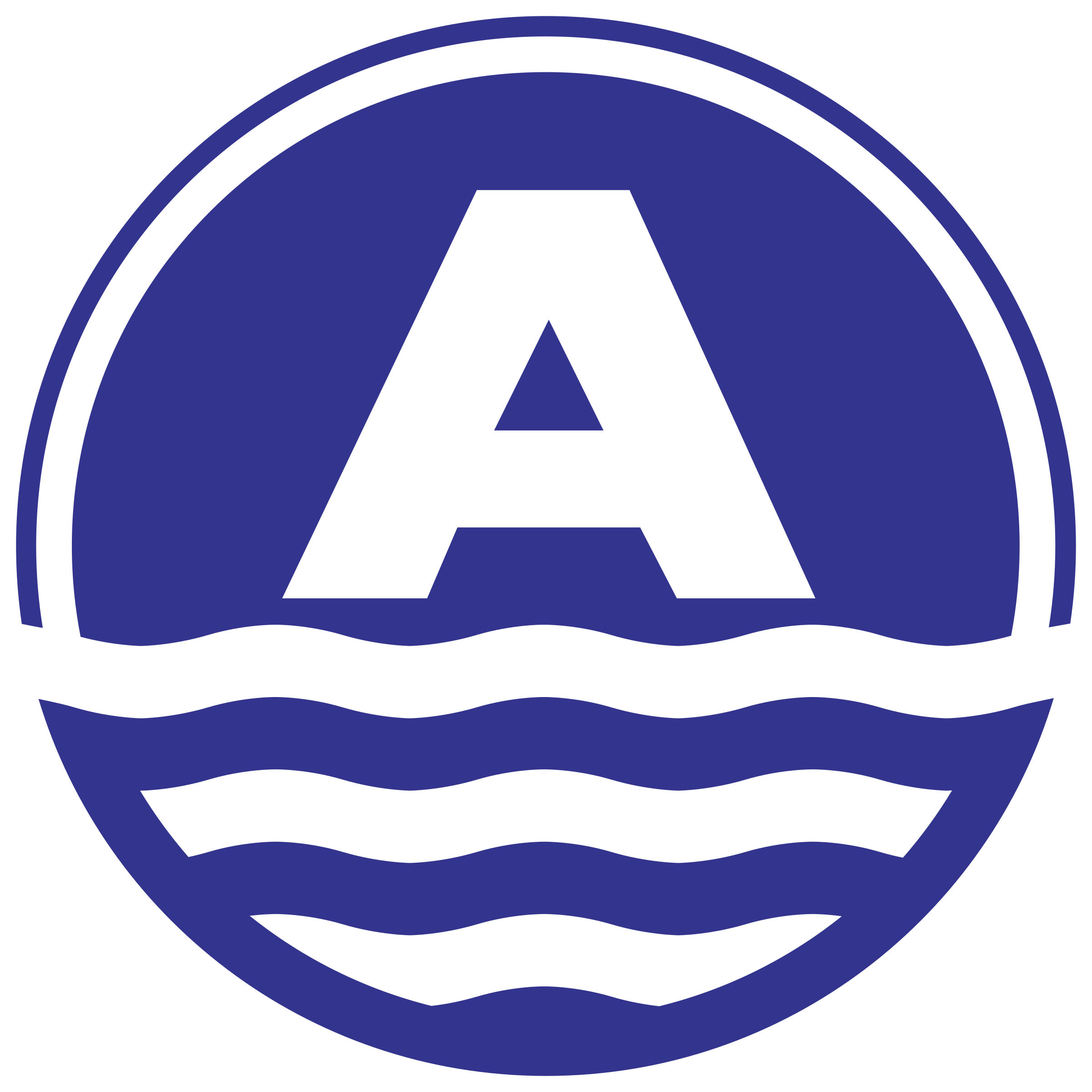 Atlantic Logo PNG Transparent & SVG Vector - Freebie Supply