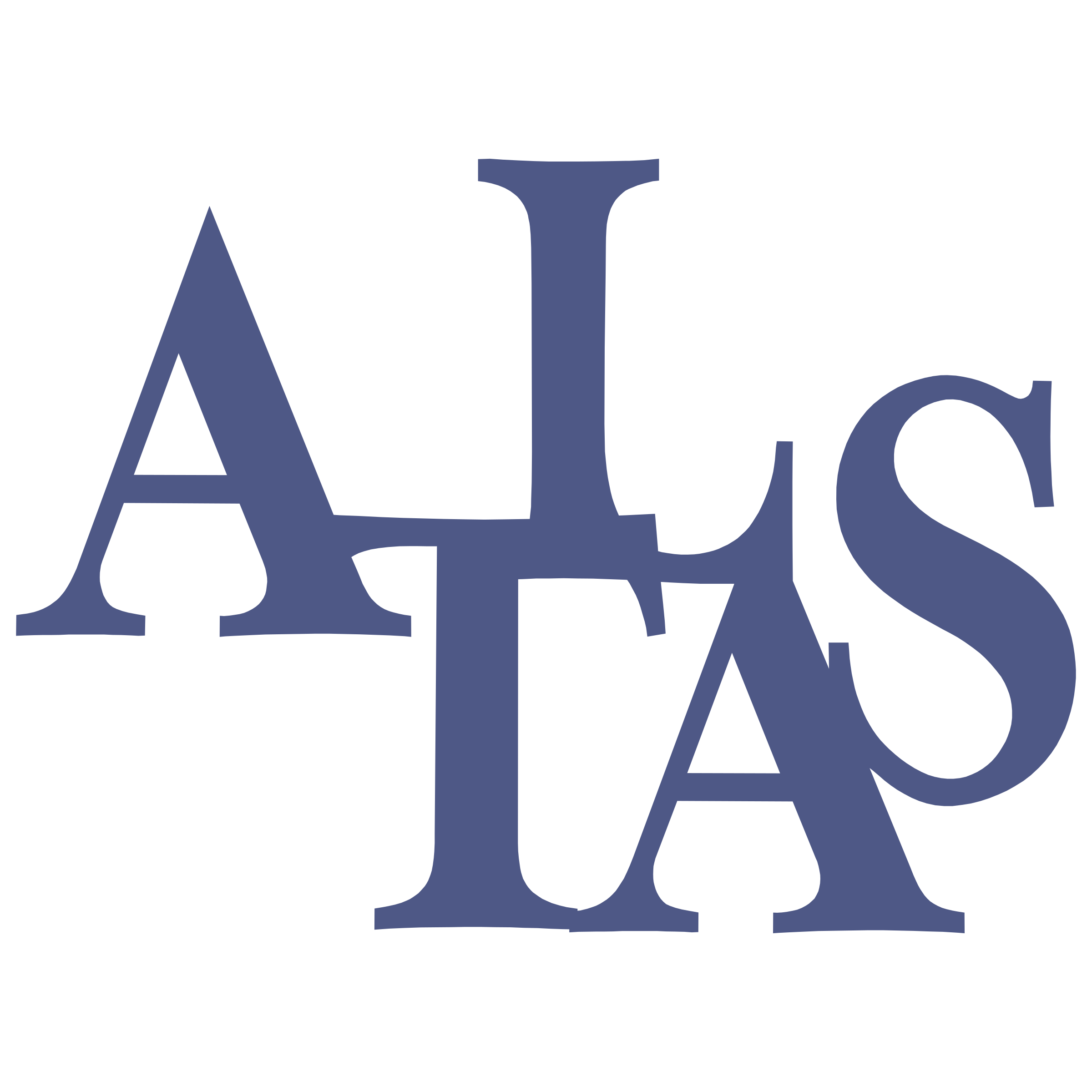 Atlas Logo PNG Transparent & SVG Vector - Freebie Supply