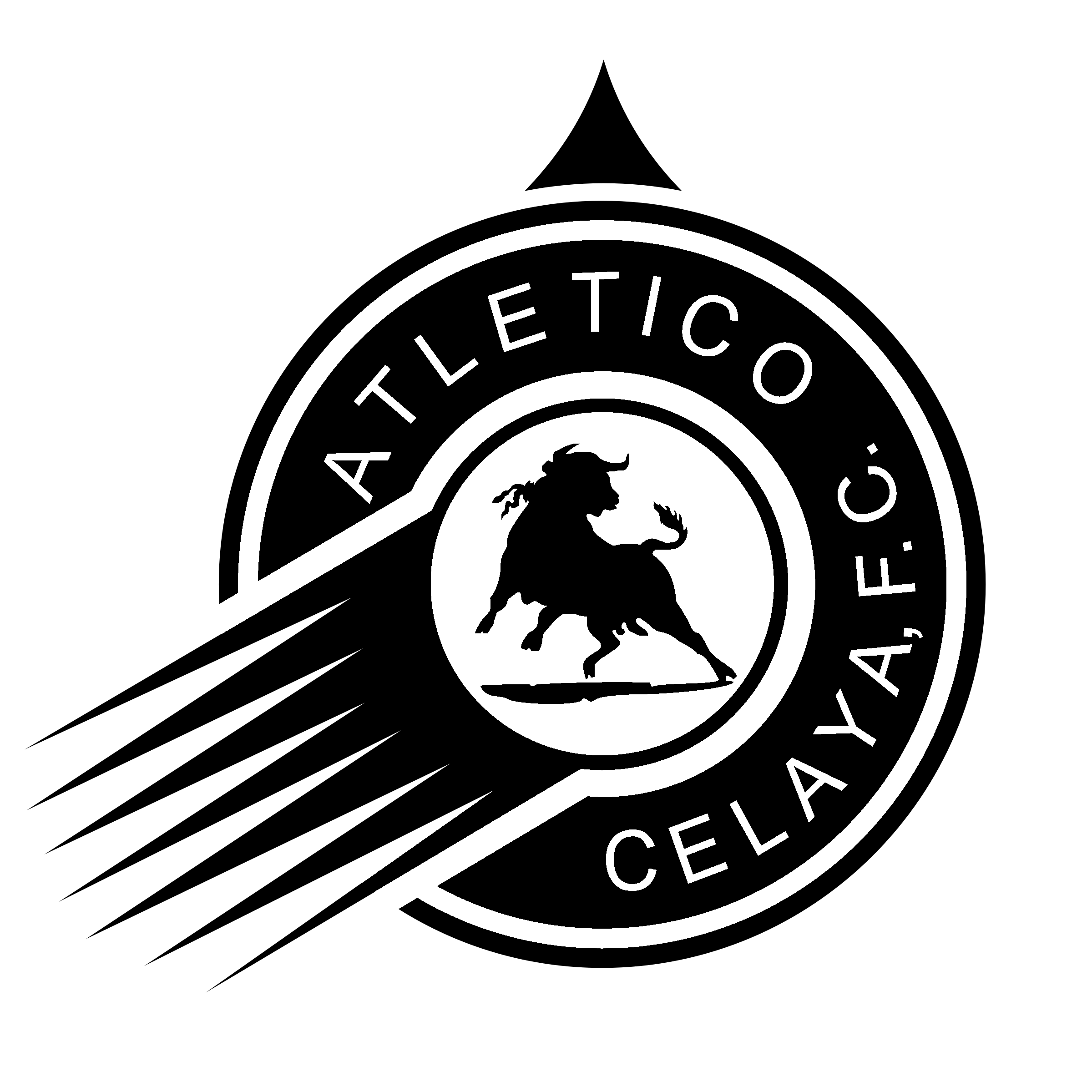 Celaya Fc Logo