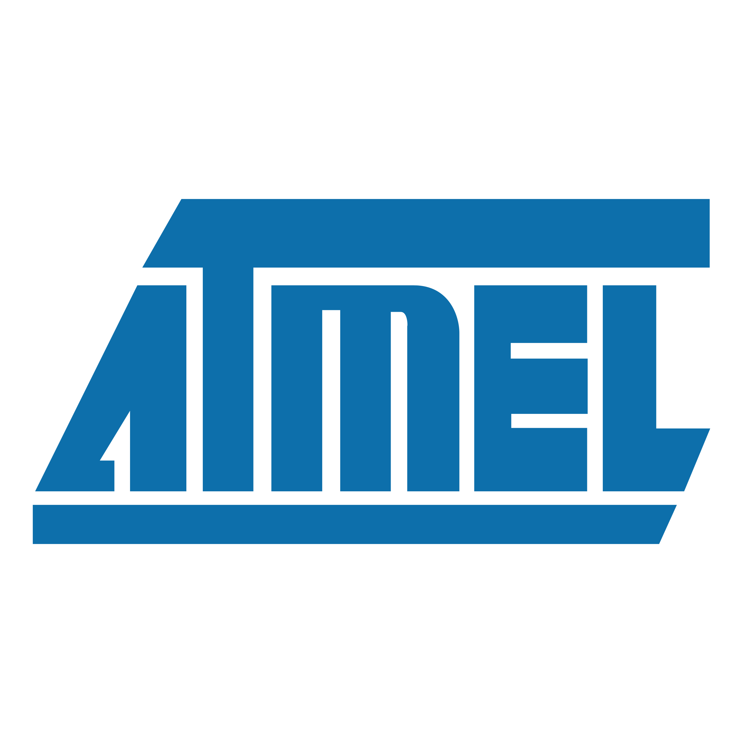 Atmel Logo PNG Transparent & SVG Vector - Freebie Supply