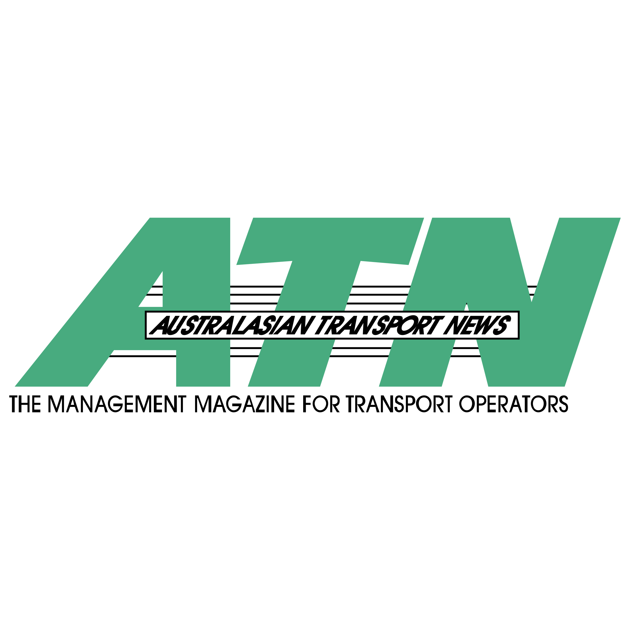 ATN Logo PNG Transparent & SVG Vector - Freebie Supply
