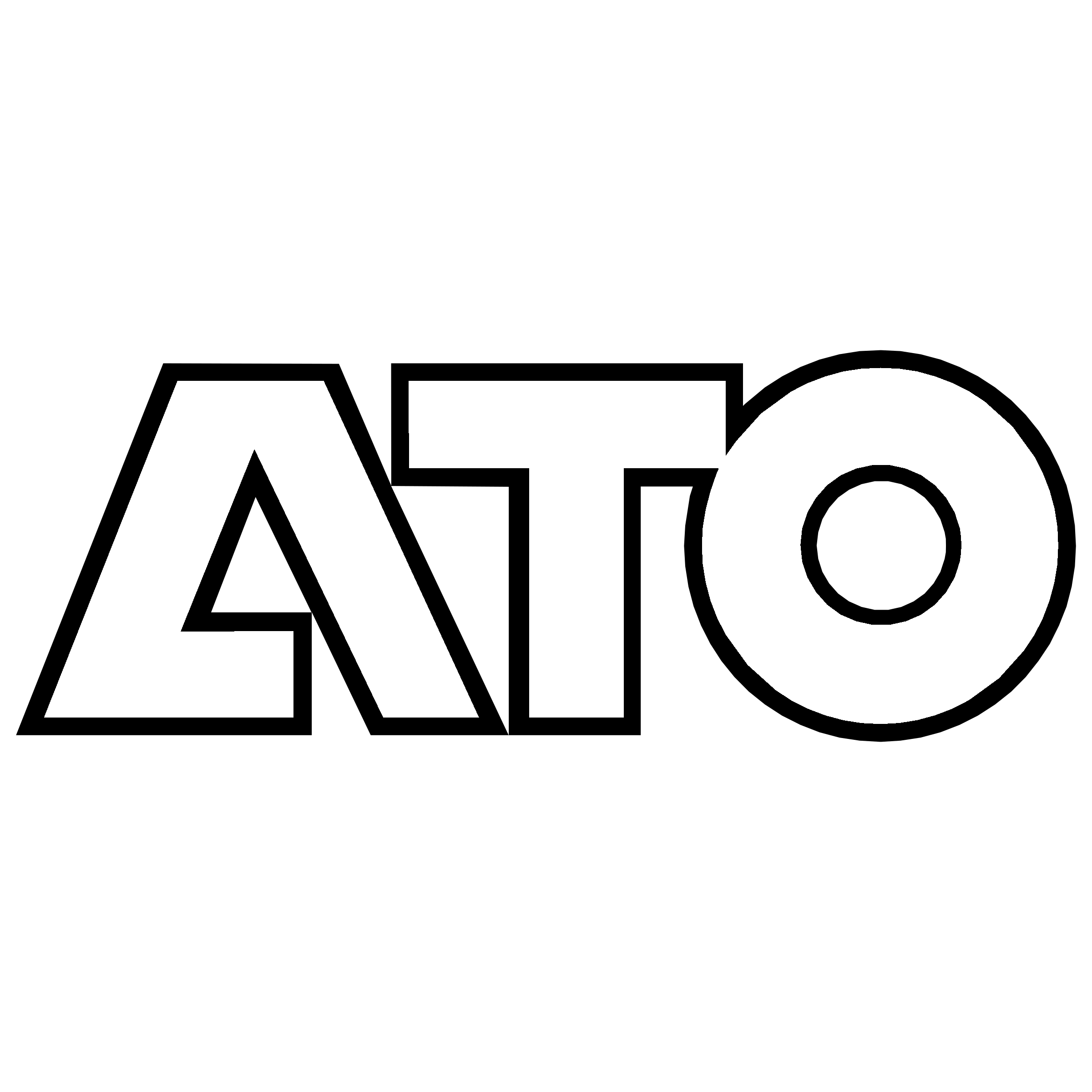 ATO 506 Logo PNG Transparent & SVG Vector - Freebie Supply
