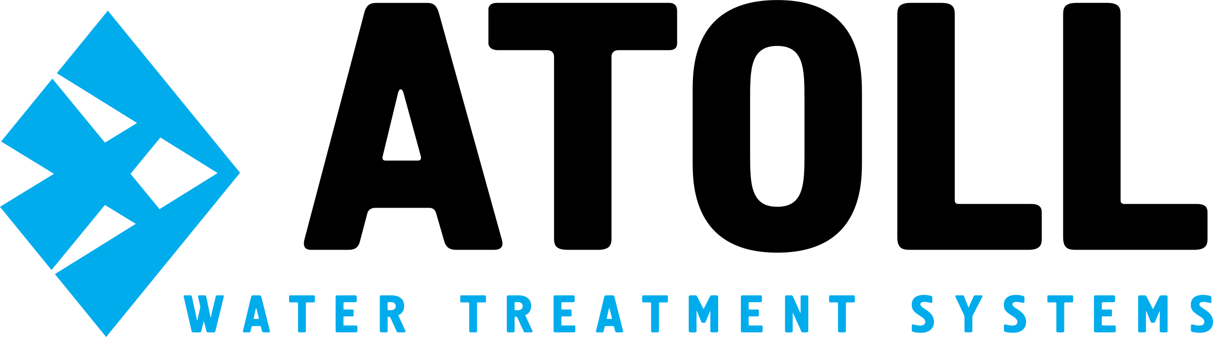 ATOLL Logo PNG Transparent & SVG Vector - Freebie Supply