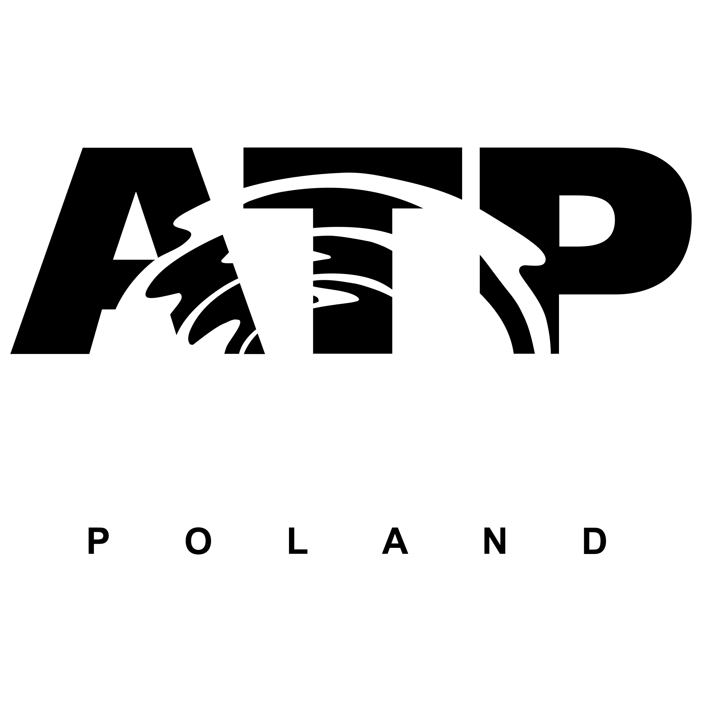 ATP Logo PNG Transparent & SVG Vector - Freebie Supply