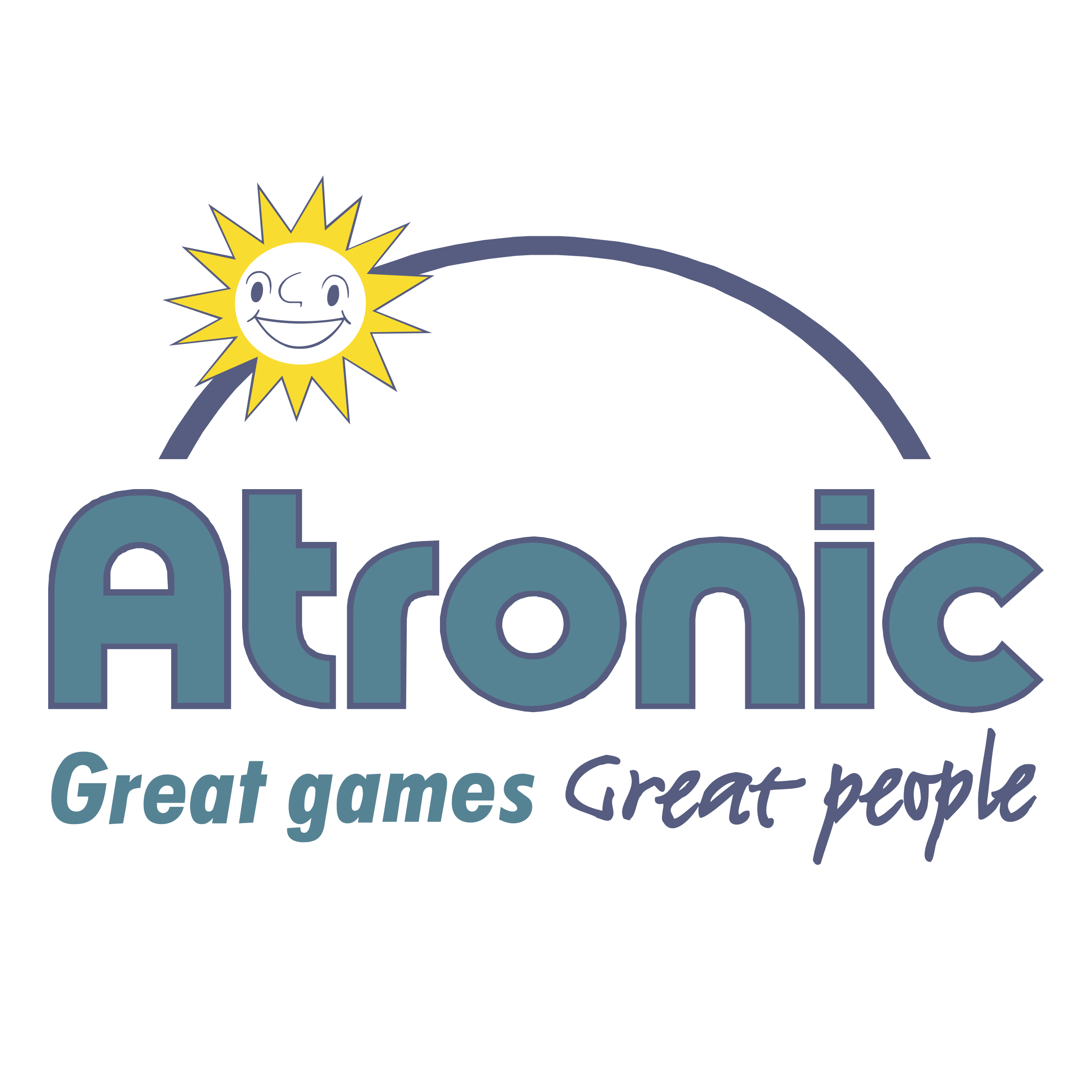 Atronic Logo PNG Transparent & SVG Vector - Freebie Supply