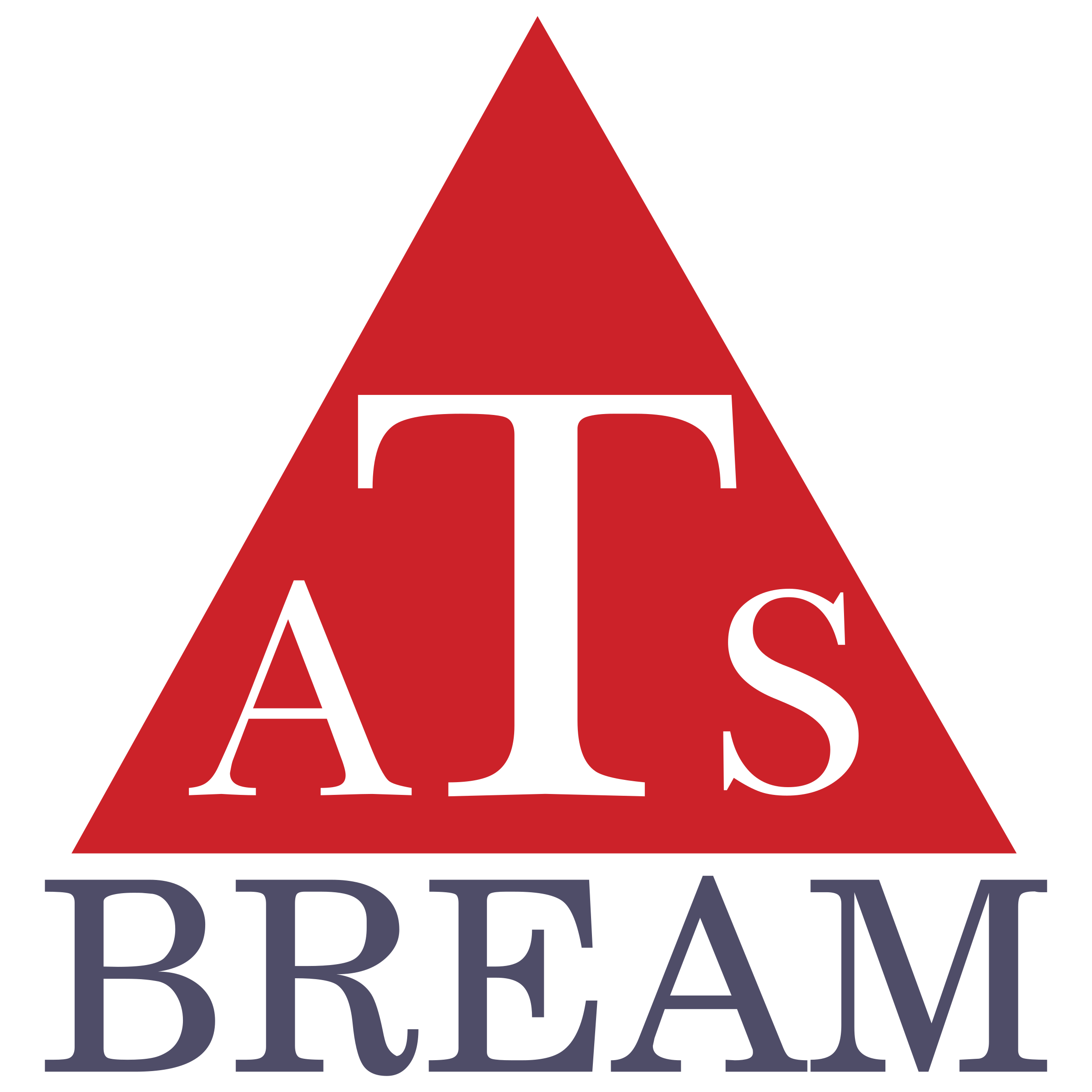 ATS Bream 01 Logo PNG Transparent & SVG Vector - Freebie Supply