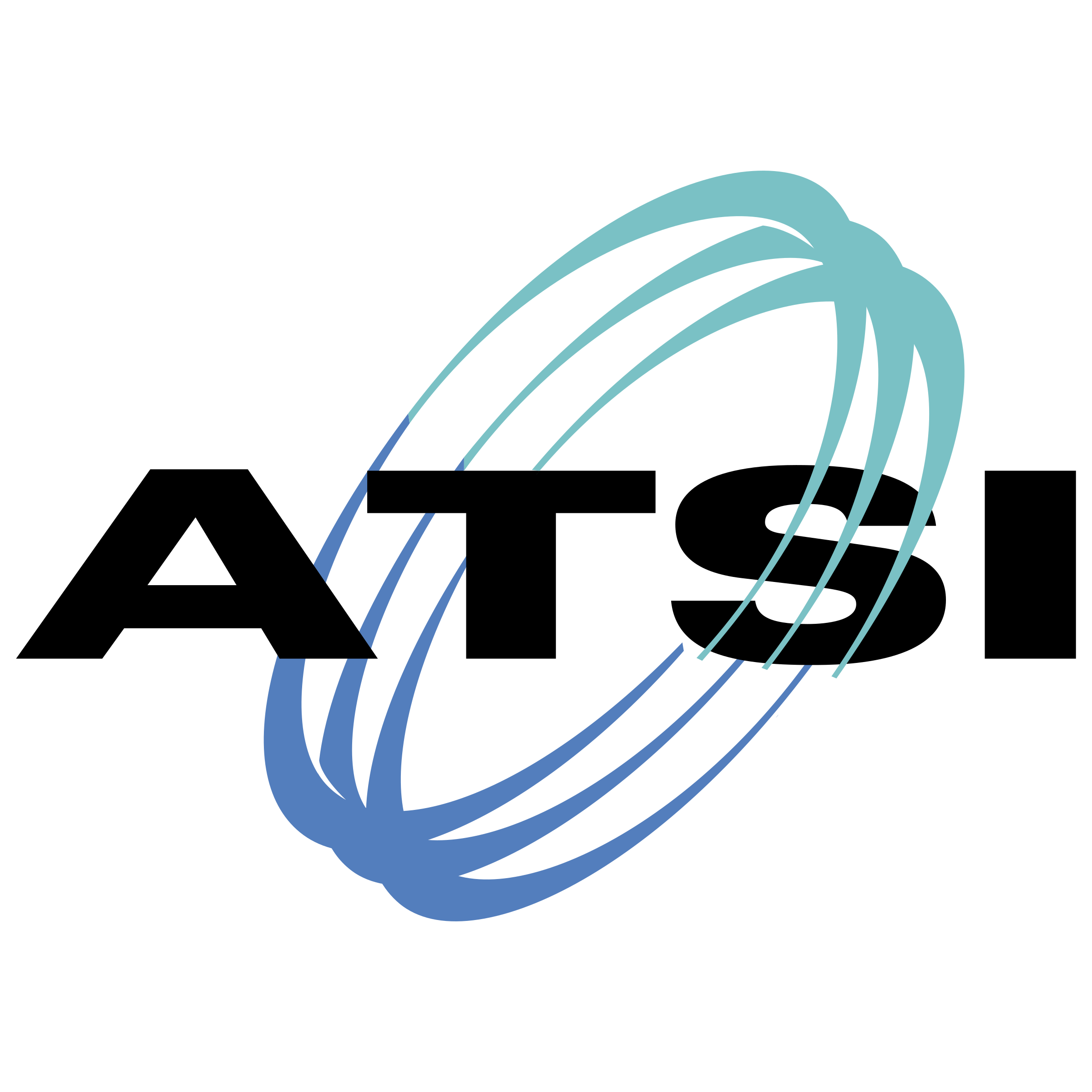 ATSI Logo PNG Transparent & SVG Vector - Freebie Supply