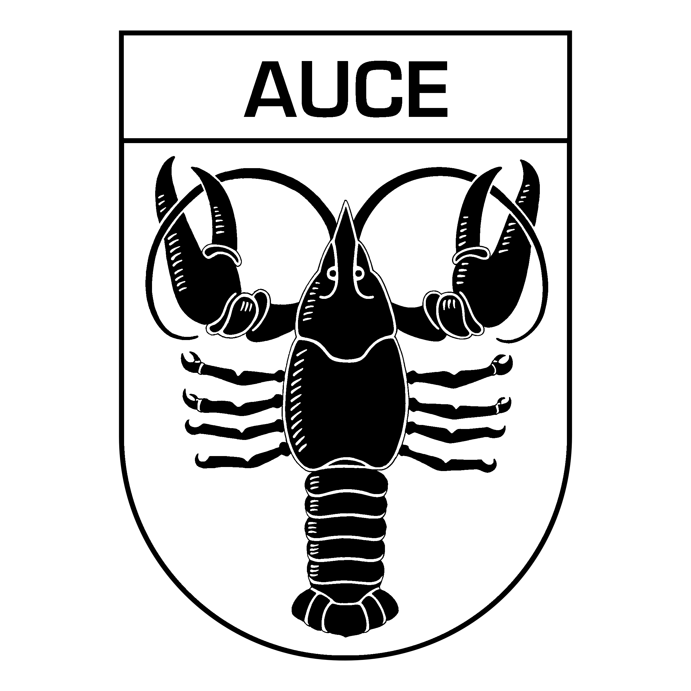 Auce Logo PNG Transparent & SVG Vector - Freebie Supply