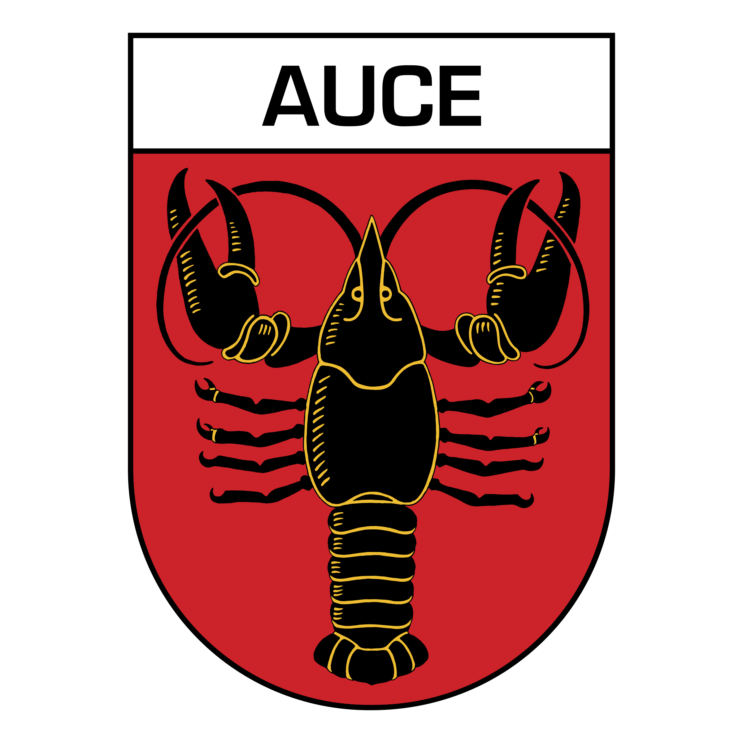 Auce Logo PNG Transparent & SVG Vector - Freebie Supply