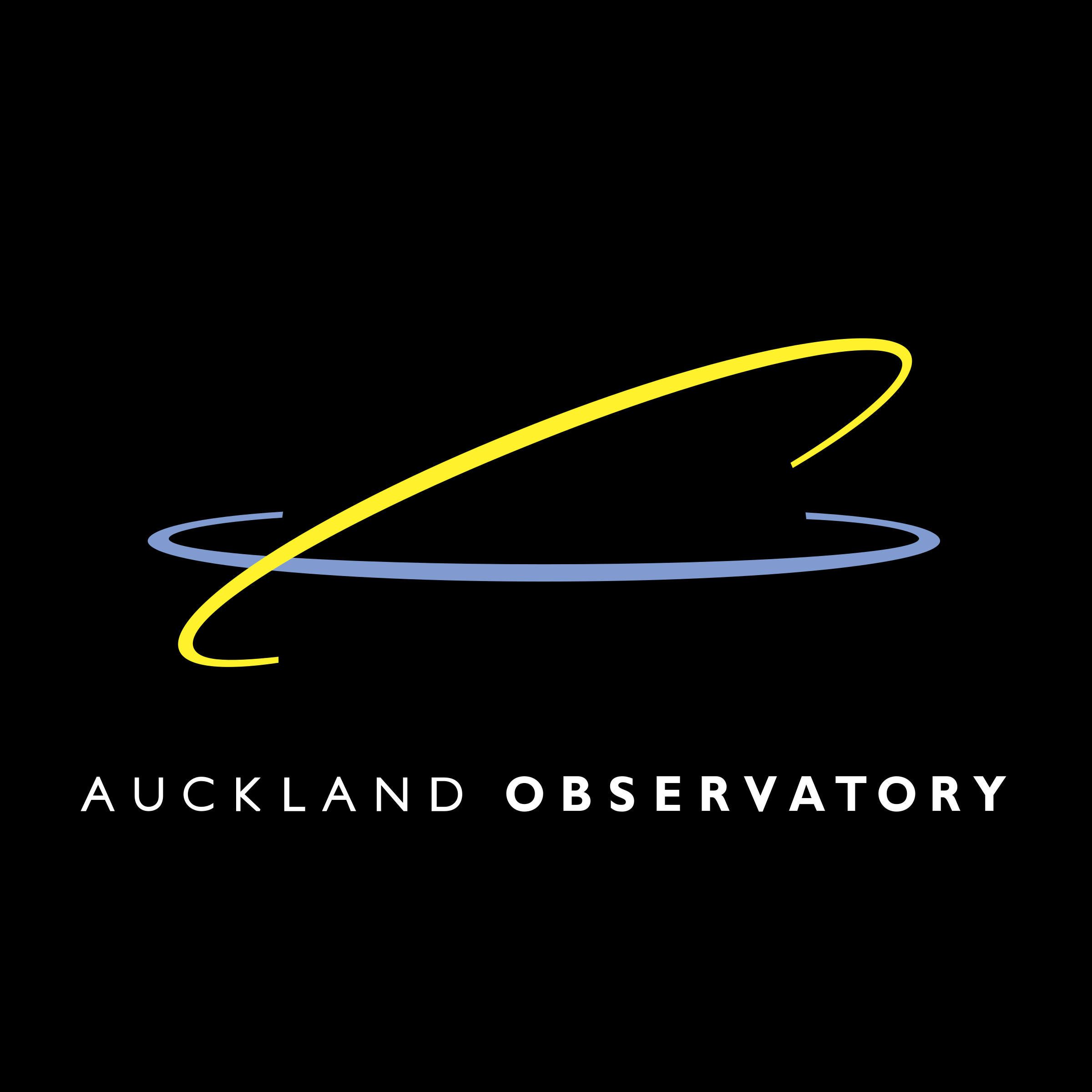 Auckland Observatory Logo PNG Transparent & SVG Vector - Freebie Supply