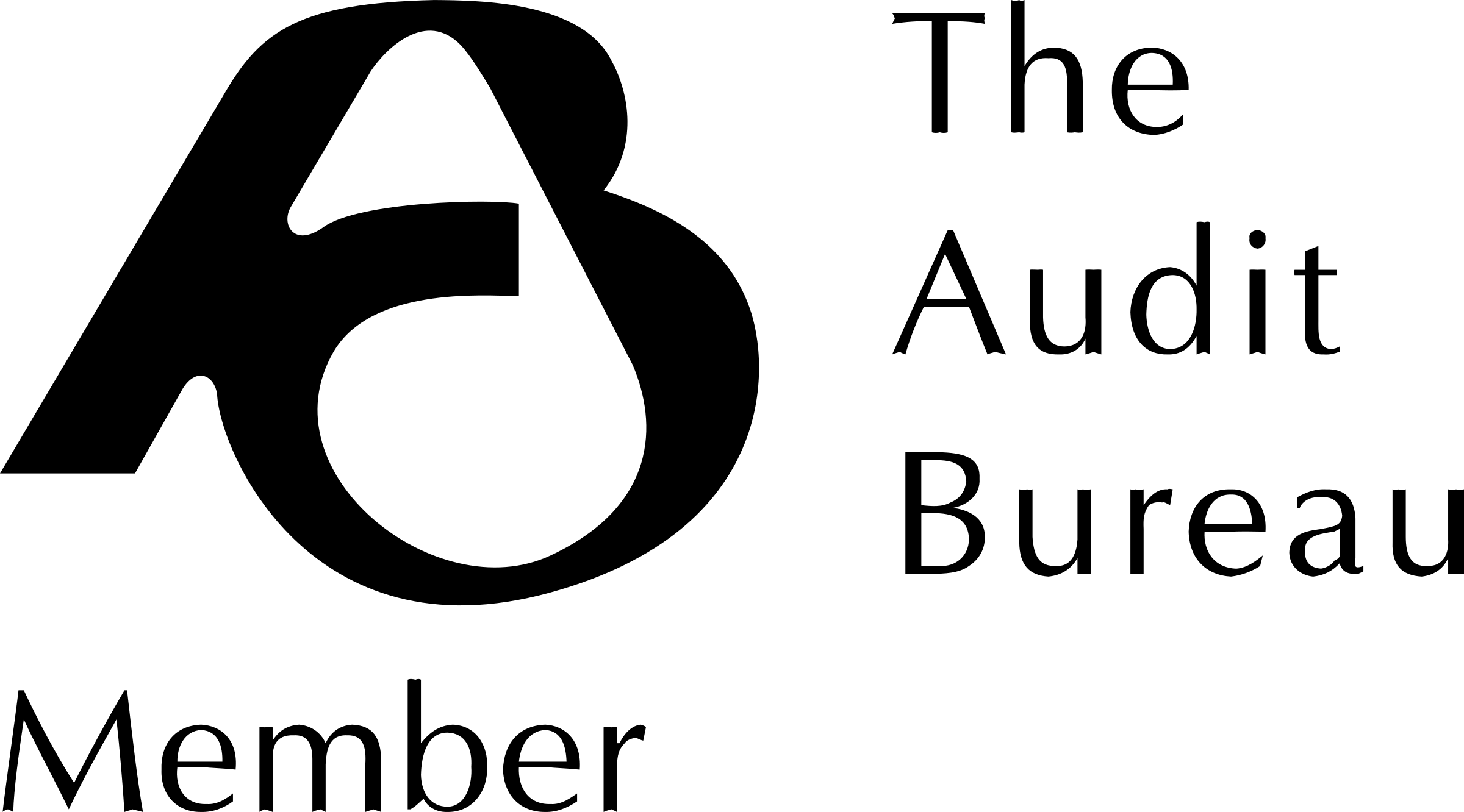 AUDIT BUREAU Logo PNG Transparent & SVG Vector - Freebie Supply