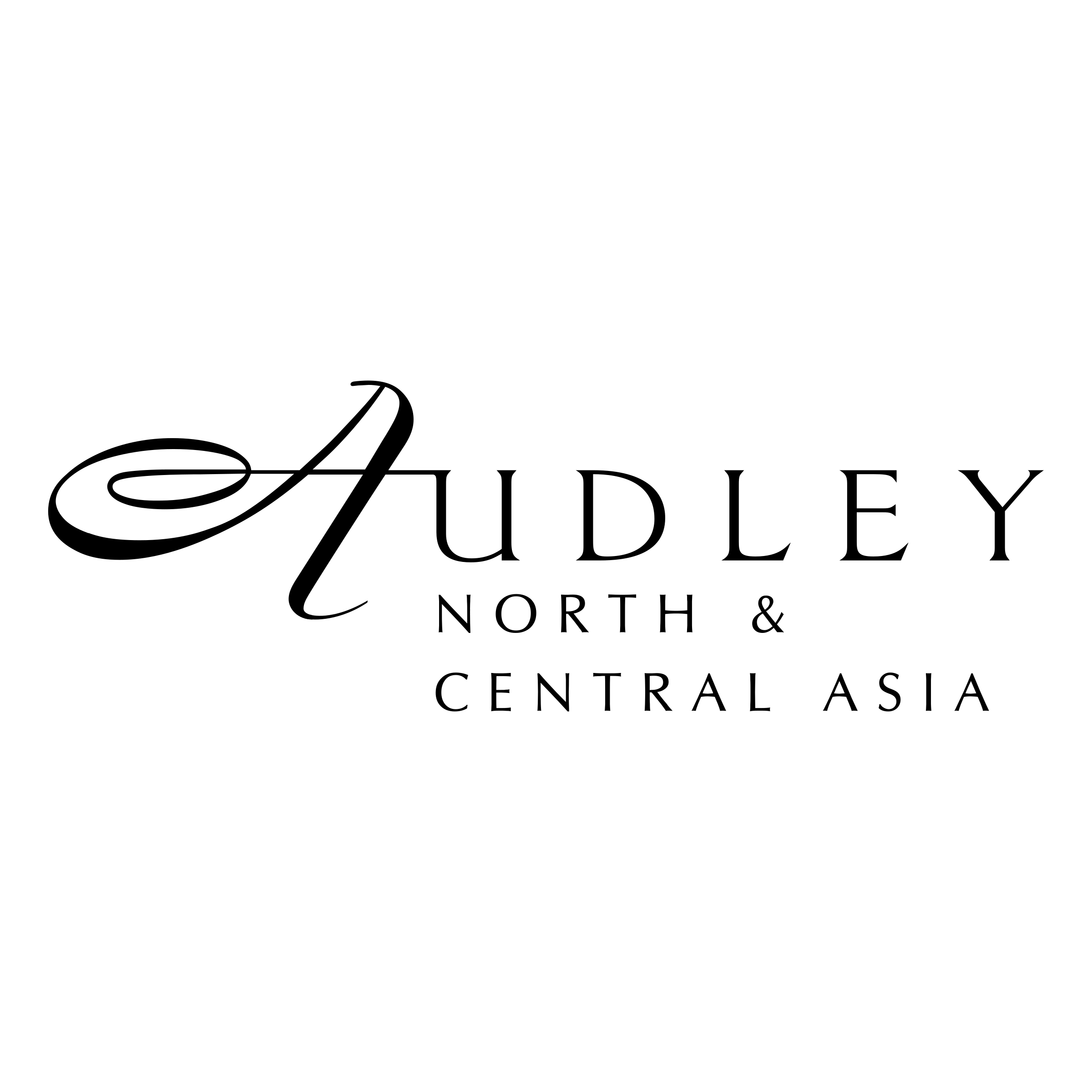 Audley Logo PNG Transparent & SVG Vector - Freebie Supply