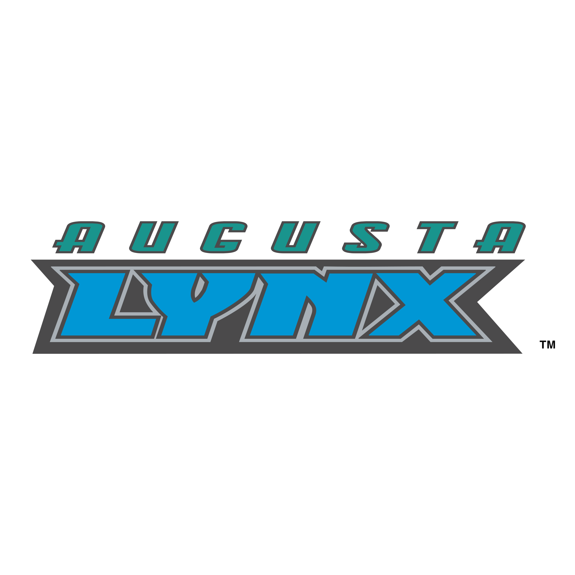 Augusta Lynx 01 Logo PNG Transparent & SVG Vector - Freebie Supply