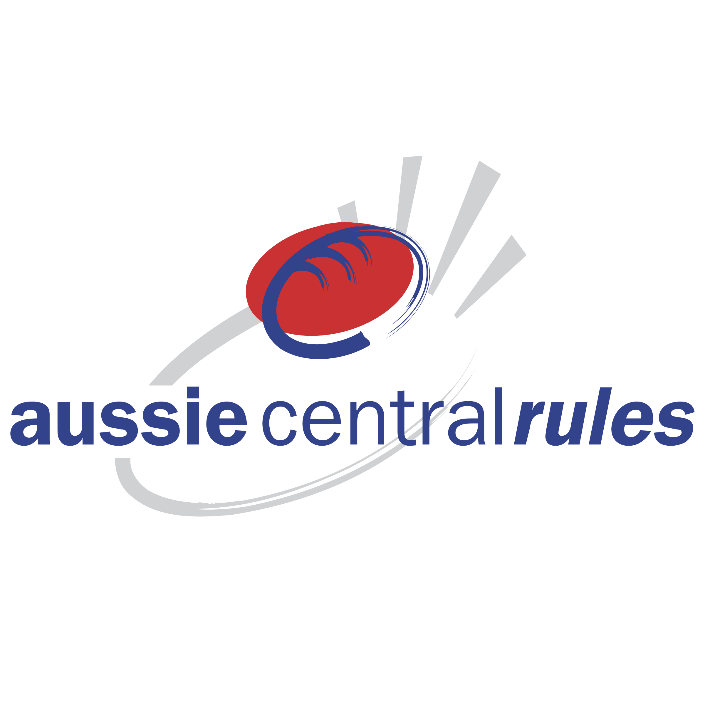 Aussie Central Rules 01 Logo PNG Transparent & SVG Vector - Freebie Supply