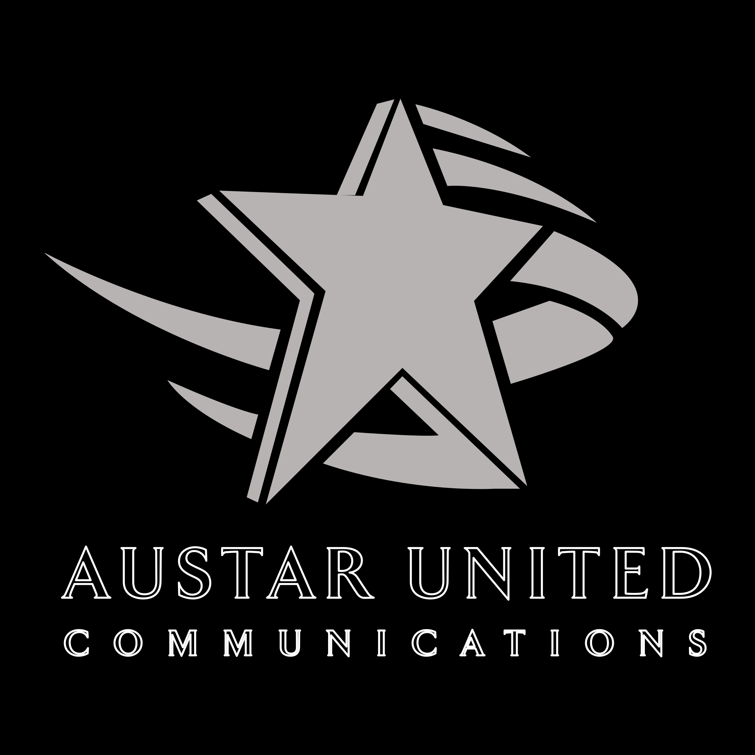 Austar United Communications Logo PNG Transparent & SVG Vector ...