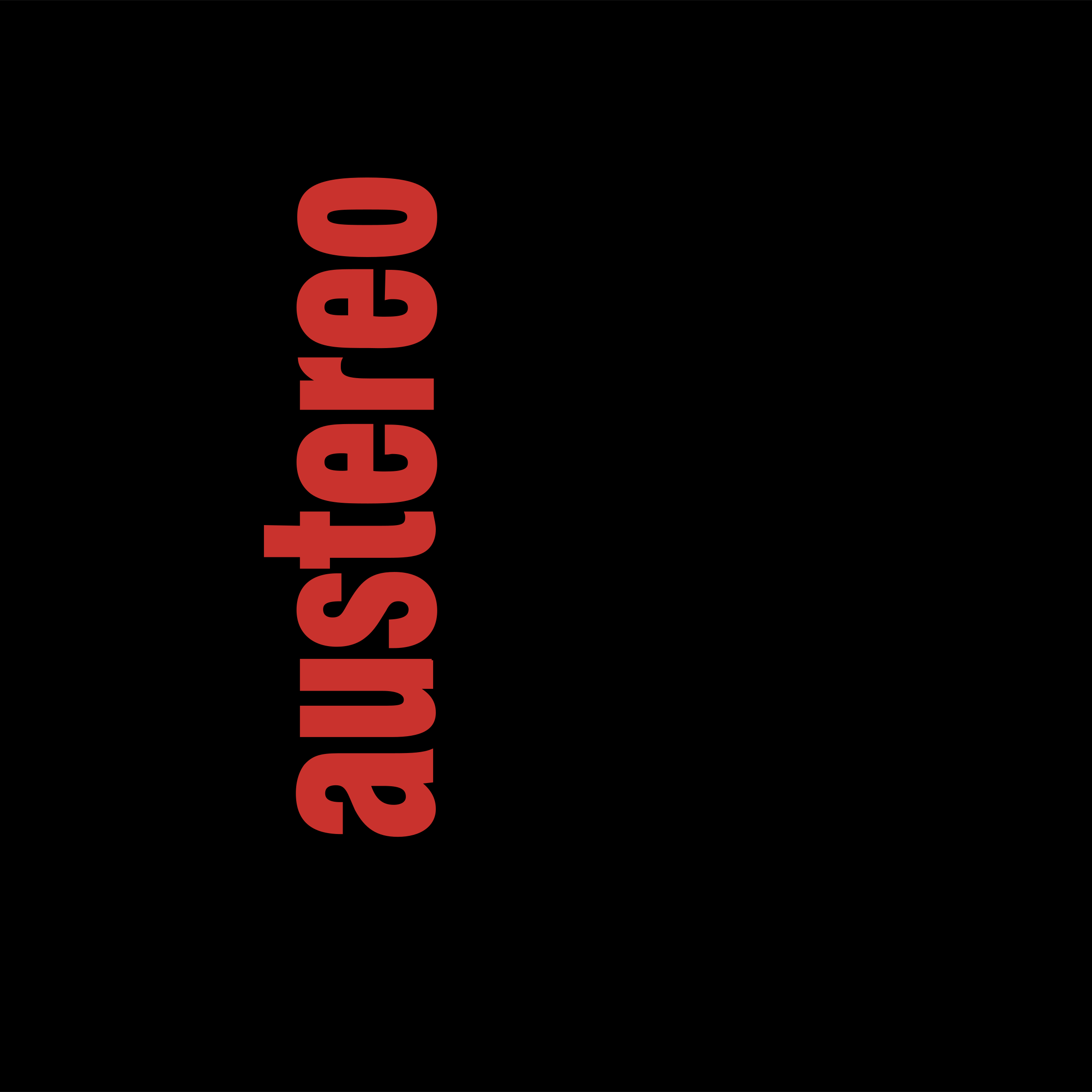 Austereo 01 Logo PNG Transparent & SVG Vector - Freebie Supply