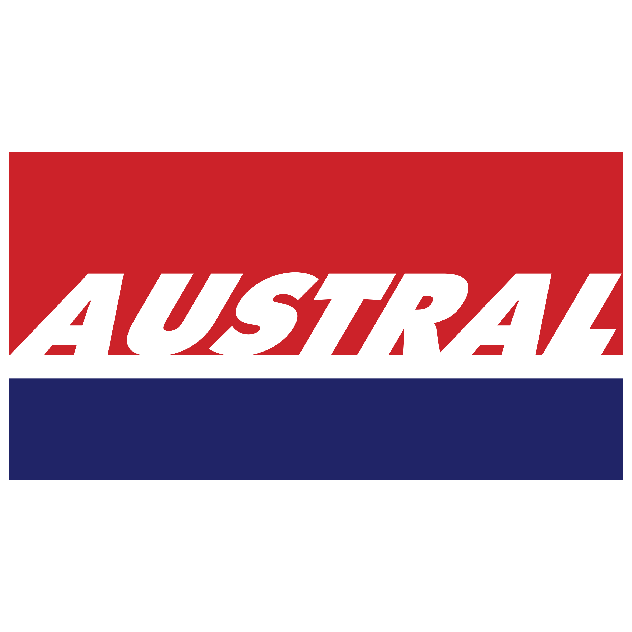 Austral 01 Logo PNG Transparent & SVG Vector - Freebie Supply