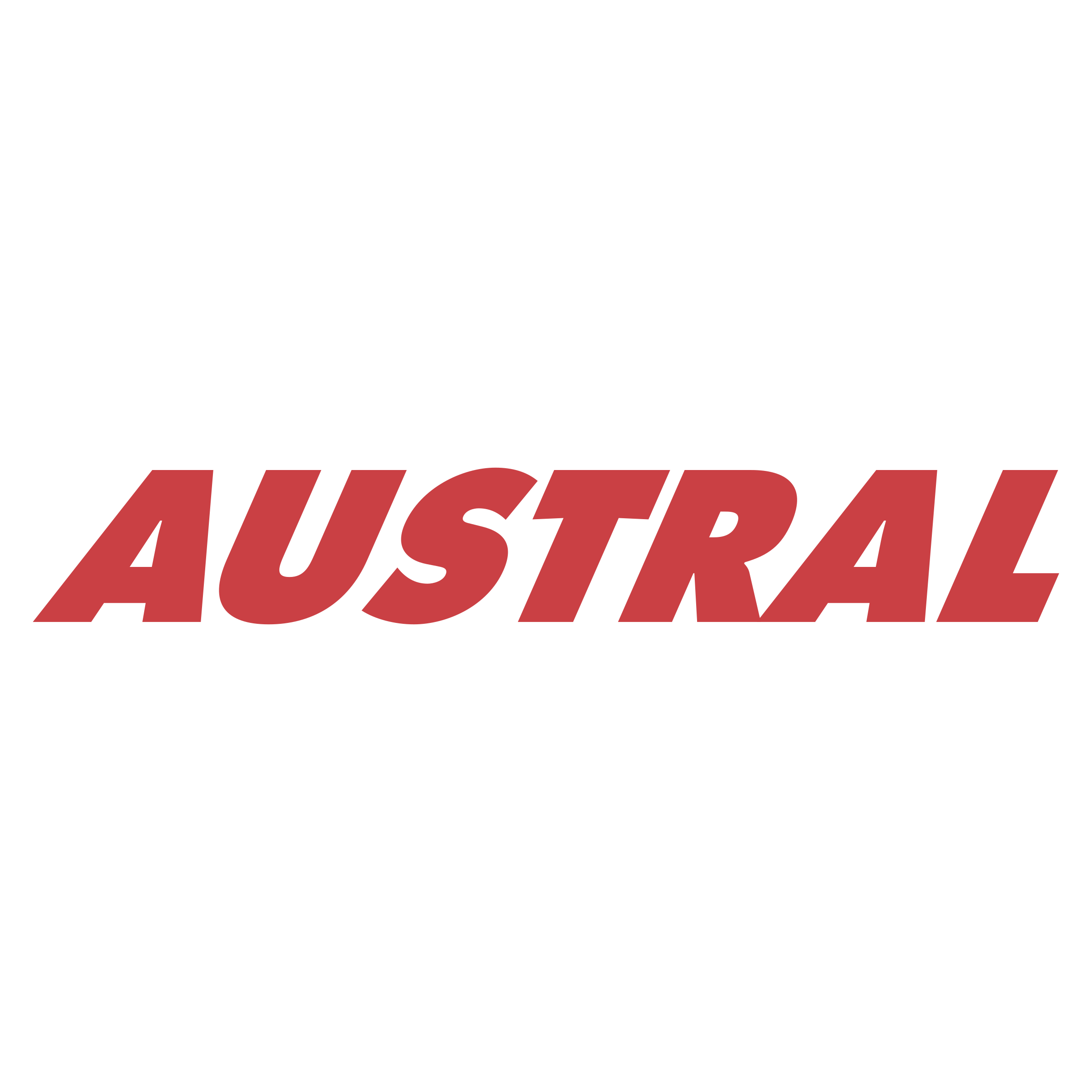 Austral Logo PNG Transparent & SVG Vector - Freebie Supply