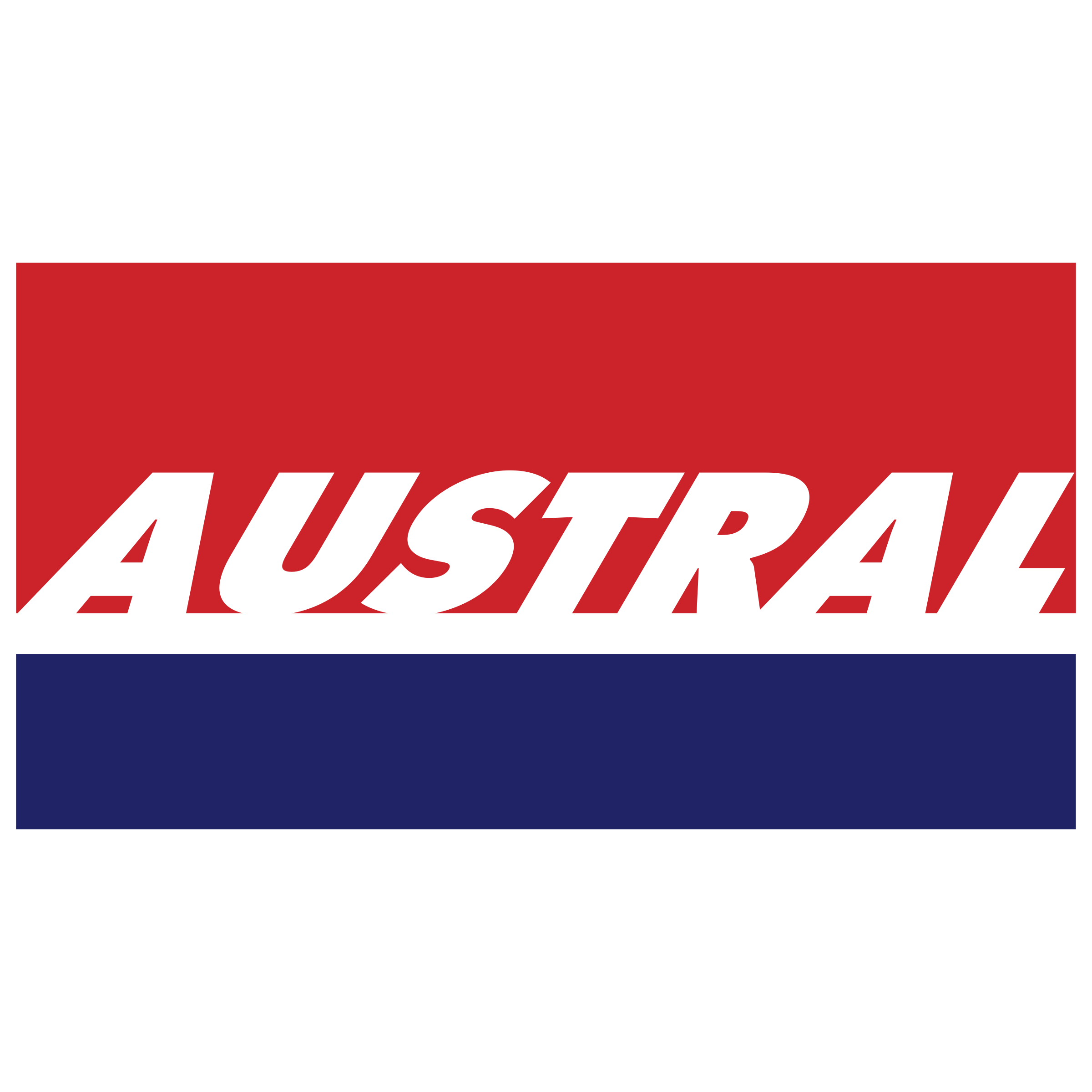 Austral Logo PNG Transparent & SVG Vector - Freebie Supply