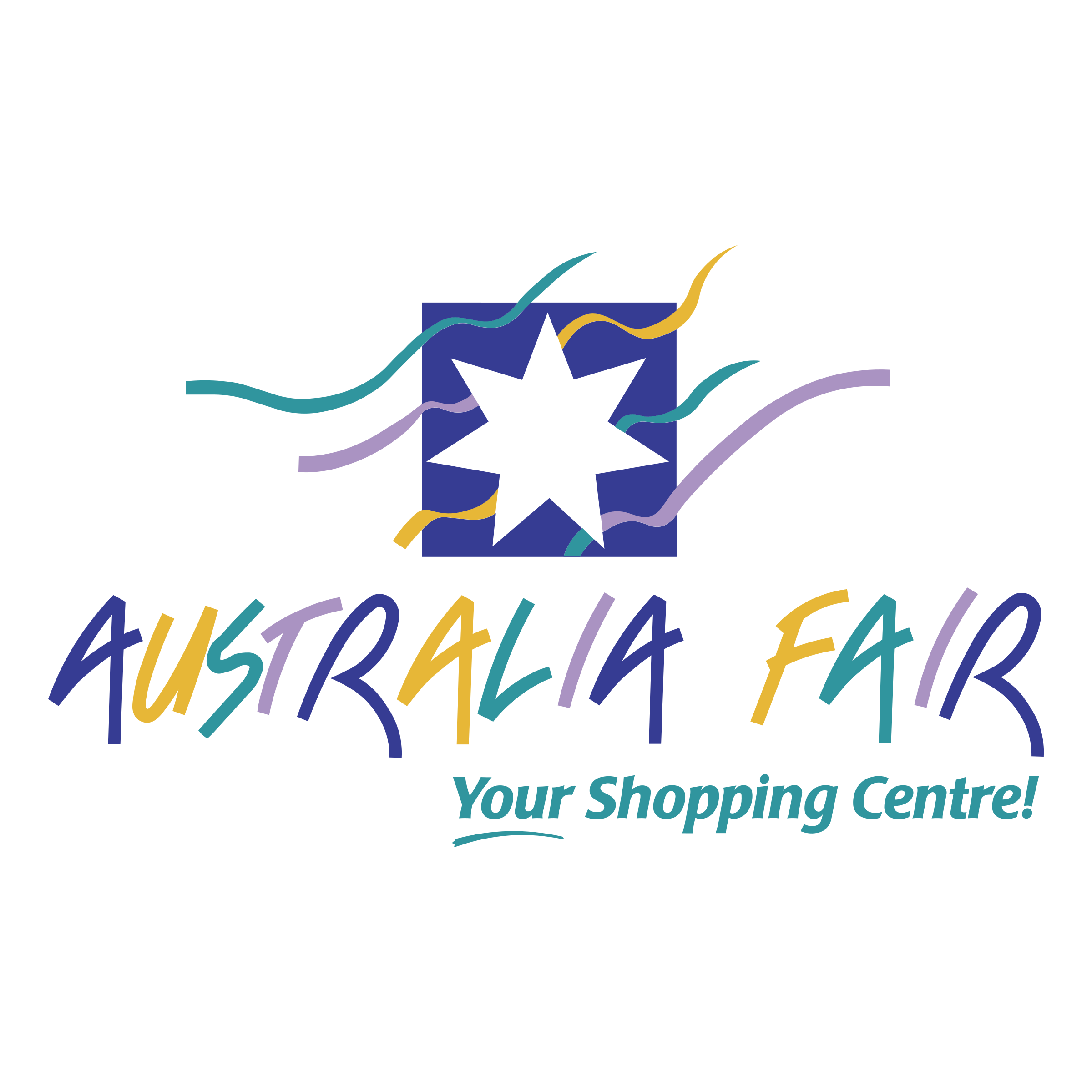 Australia Fair 01 Logo PNG Transparent & SVG Vector - Freebie Supply