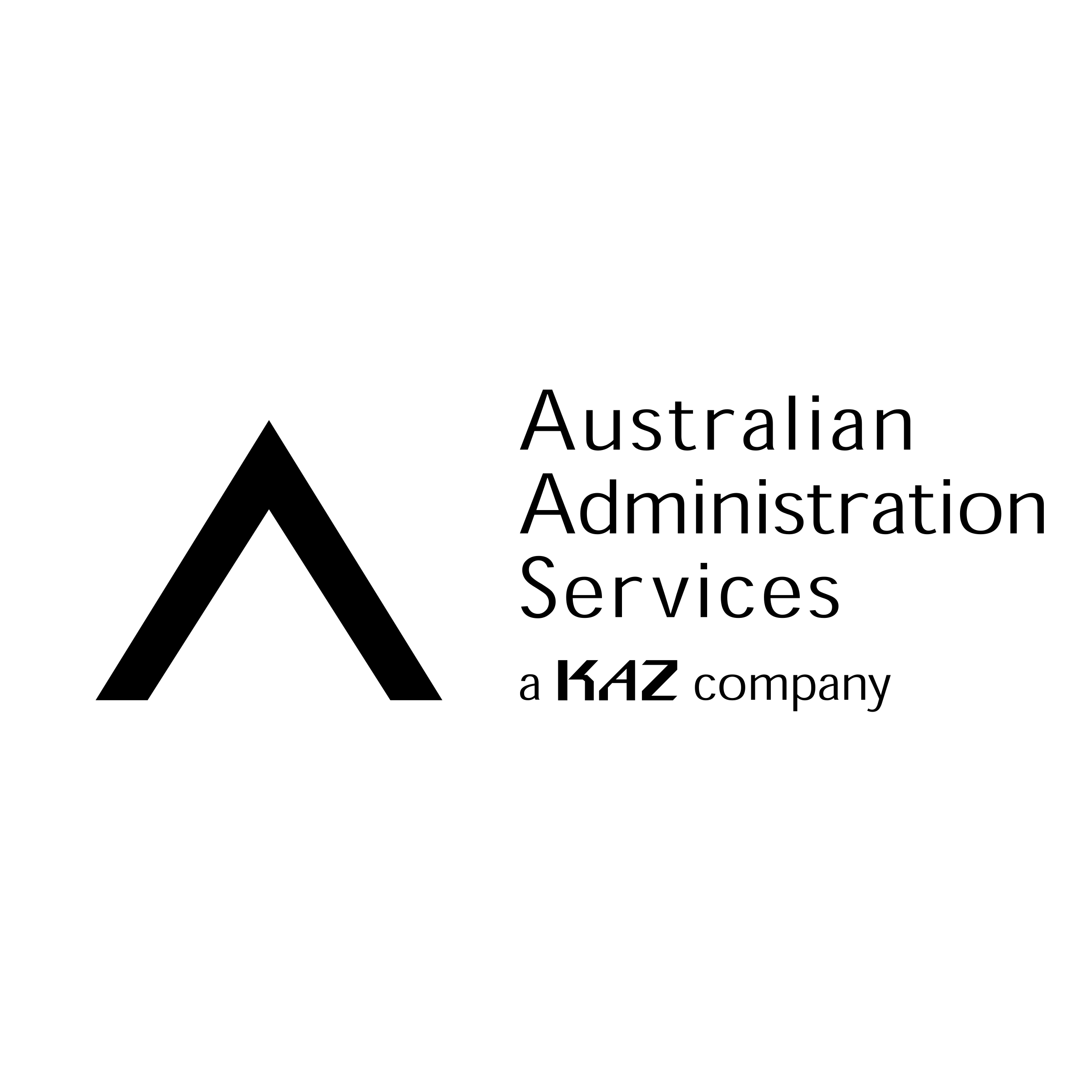 Australian Administration Services Logo PNG Transparent & SVG Vector ...