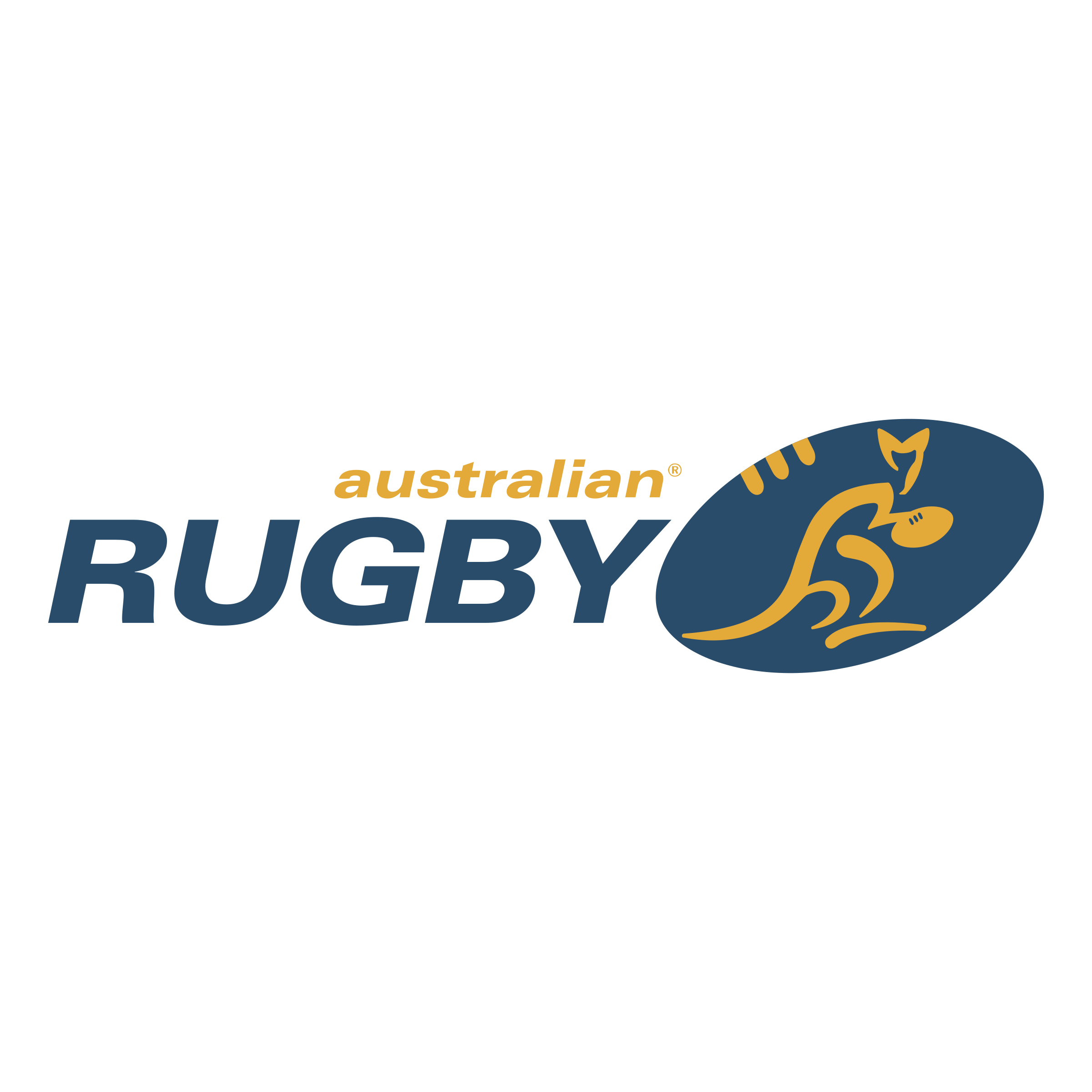 Australian Rugby 01 Logo PNG Transparent & SVG Vector - Freebie Supply