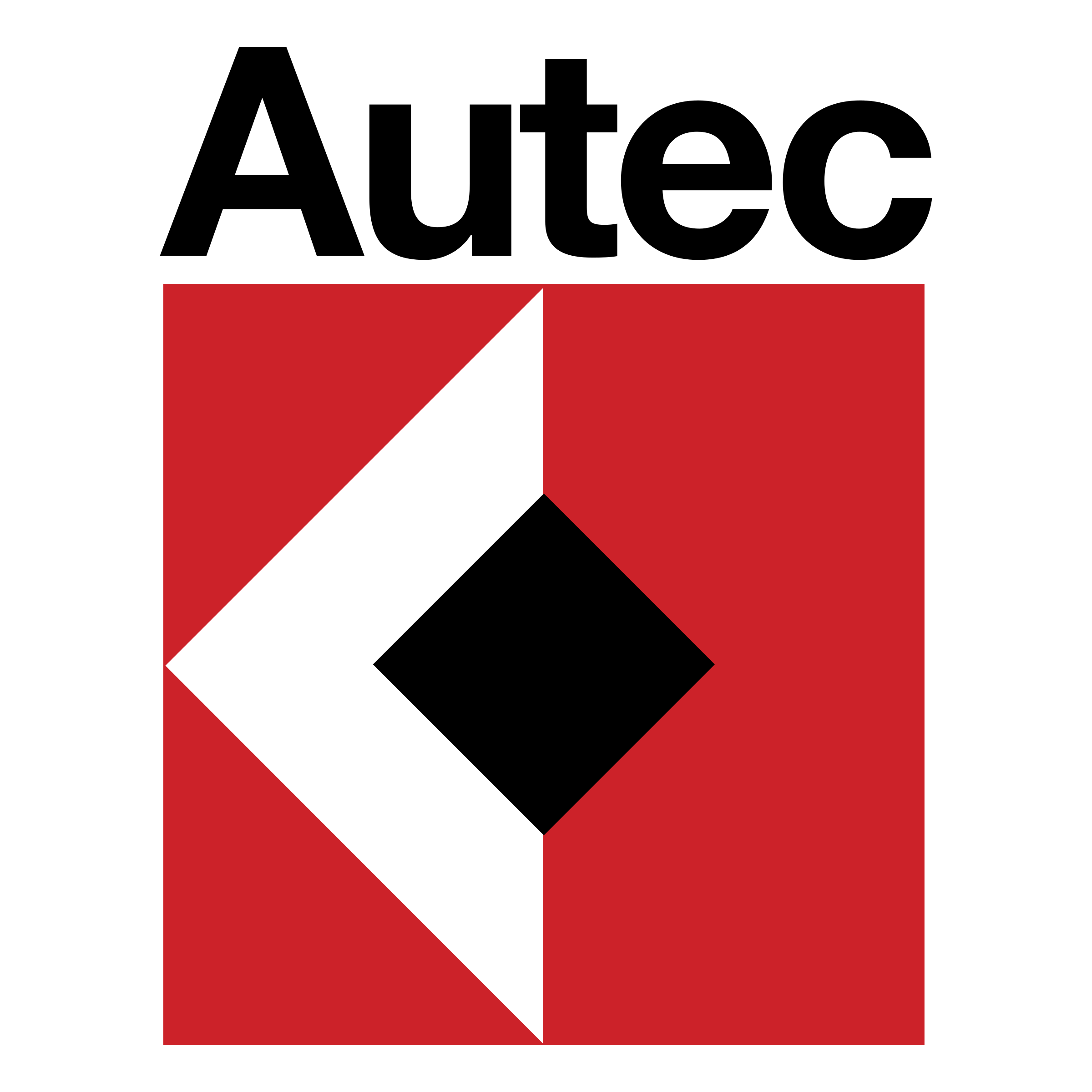 Autec 01 Logo PNG Transparent & SVG Vector - Freebie Supply