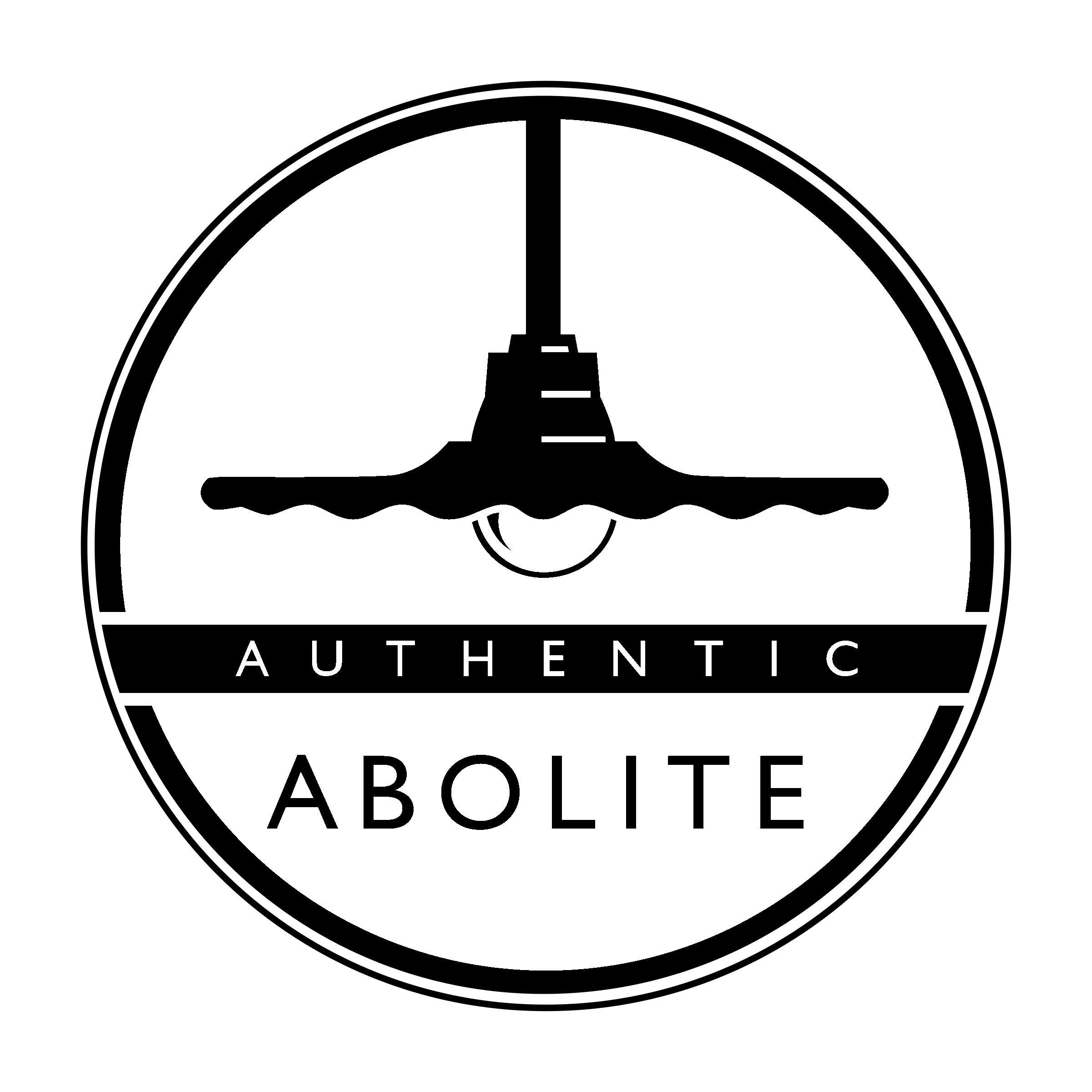 Authentic Abolite Logo PNG Transparent & SVG Vector - Freebie Supply