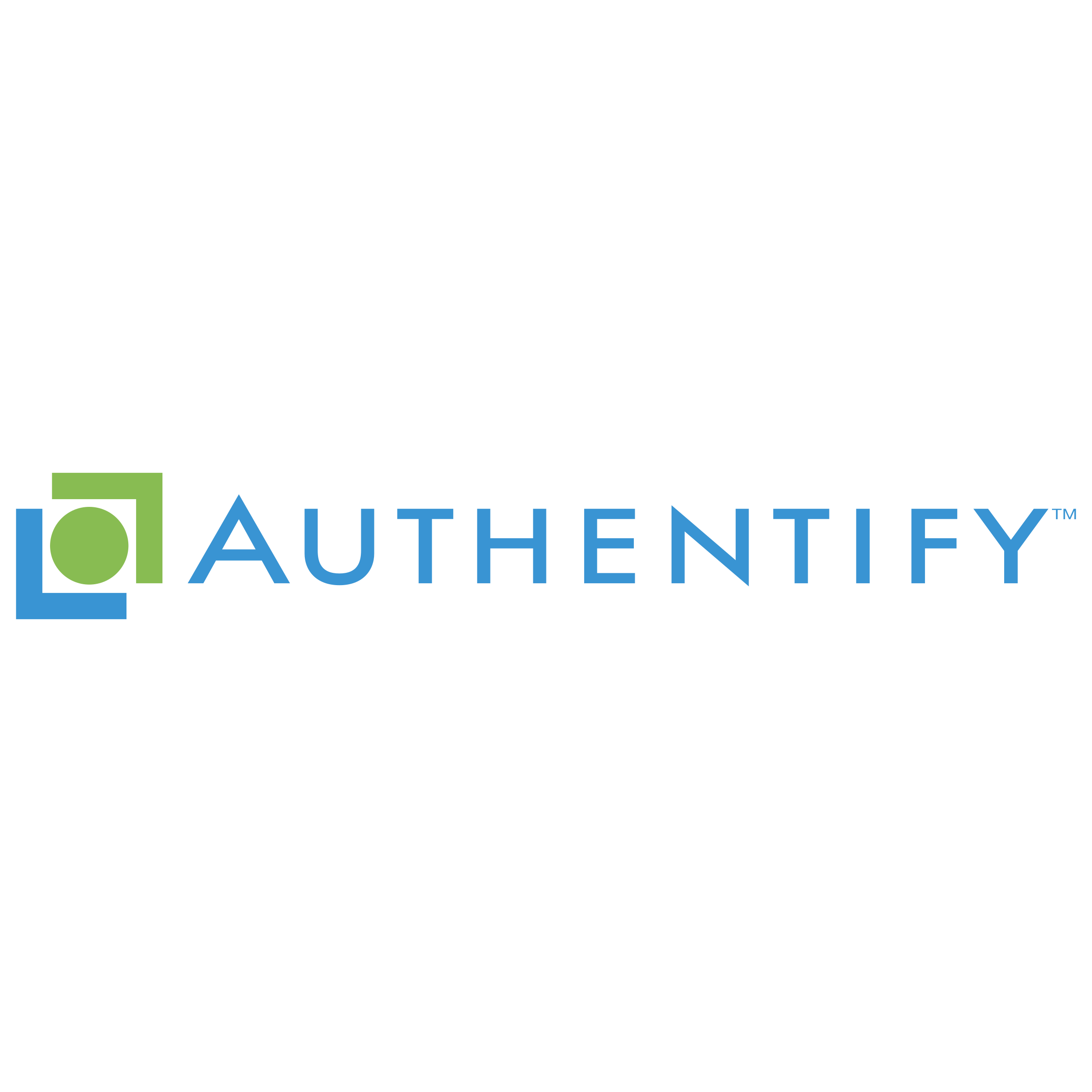 Authentify Logo PNG Transparent & SVG Vector - Freebie Supply