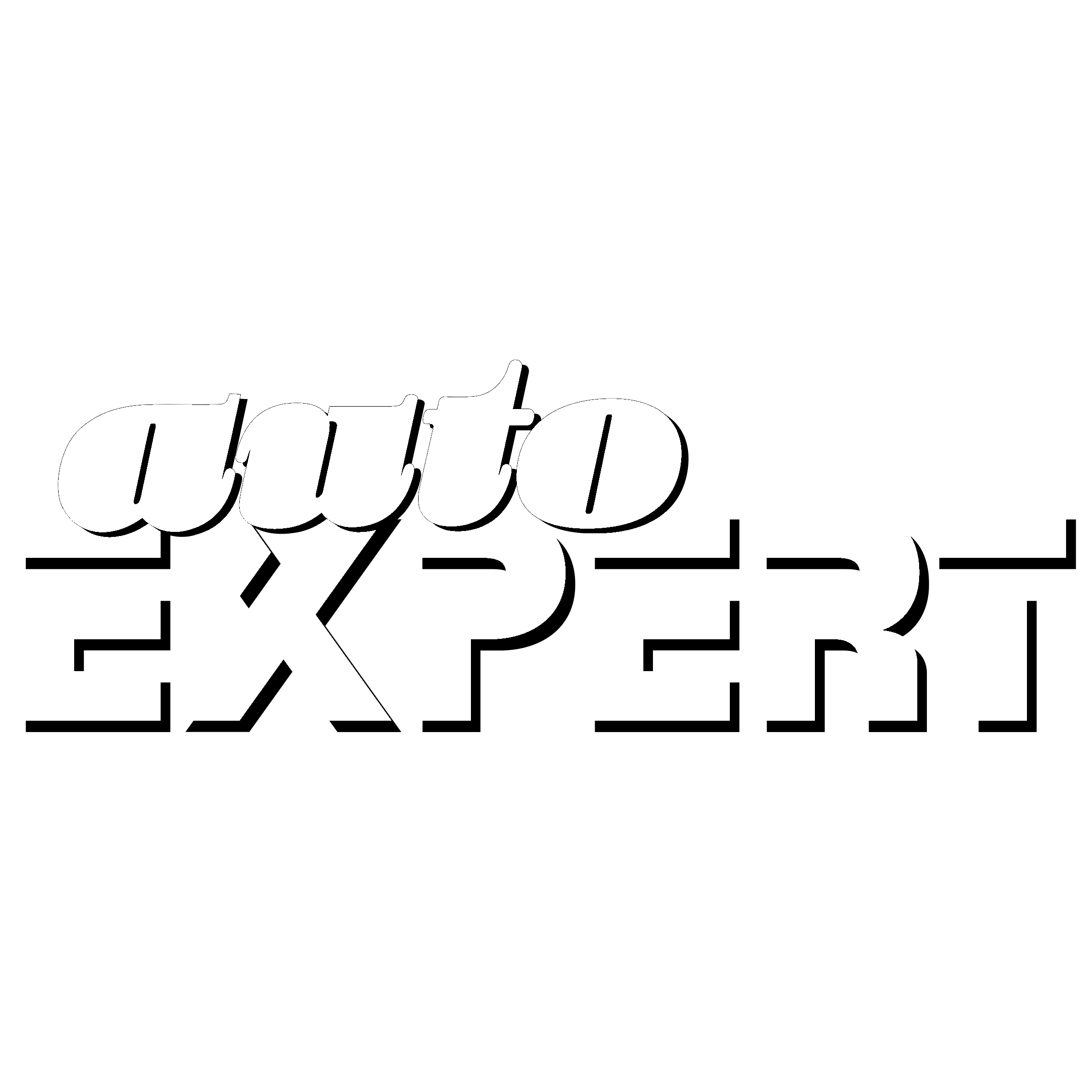 Auto Expert Logo PNG Transparent & SVG Vector - Freebie Supply