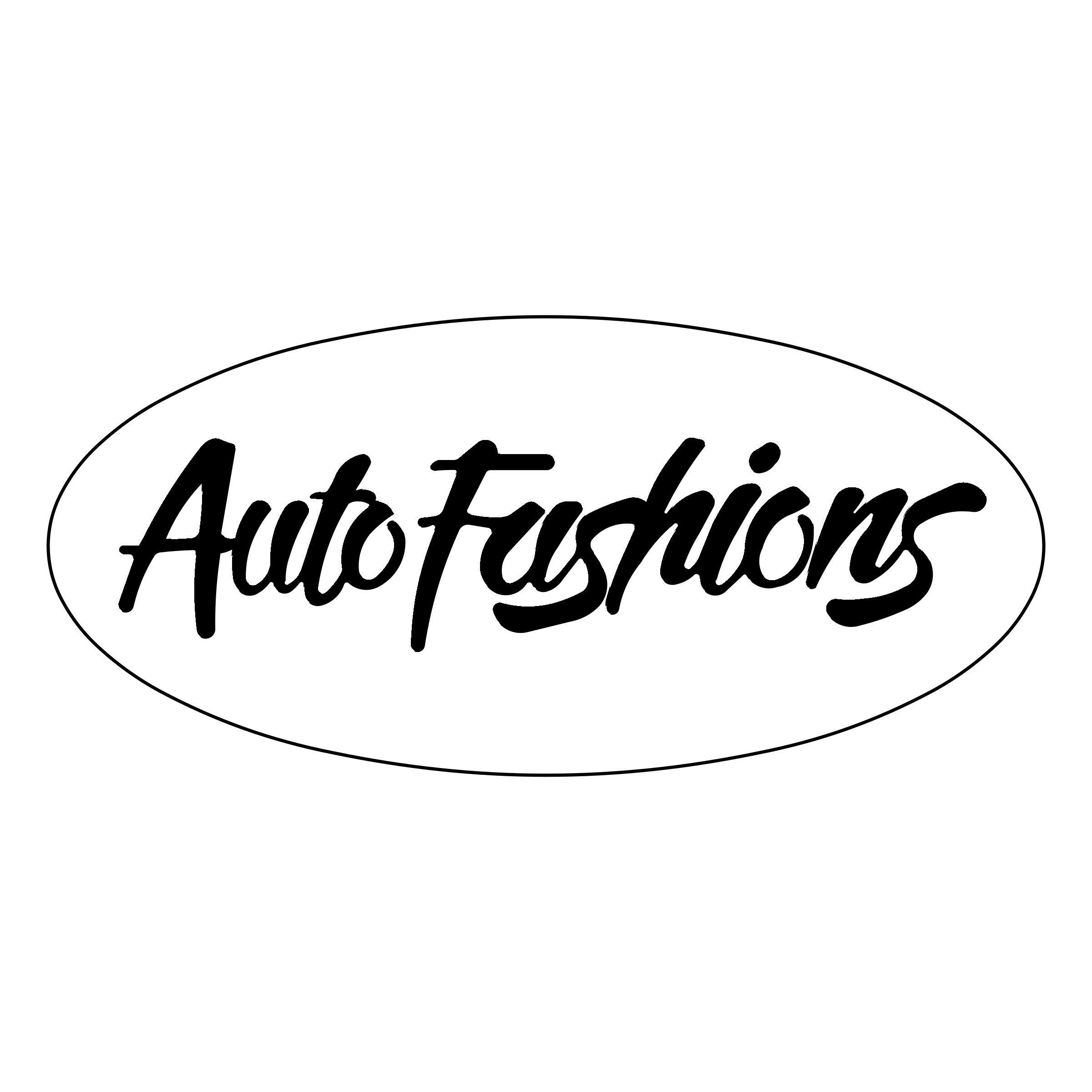 Auto Fashions Logo PNG Transparent & SVG Vector - Freebie Supply