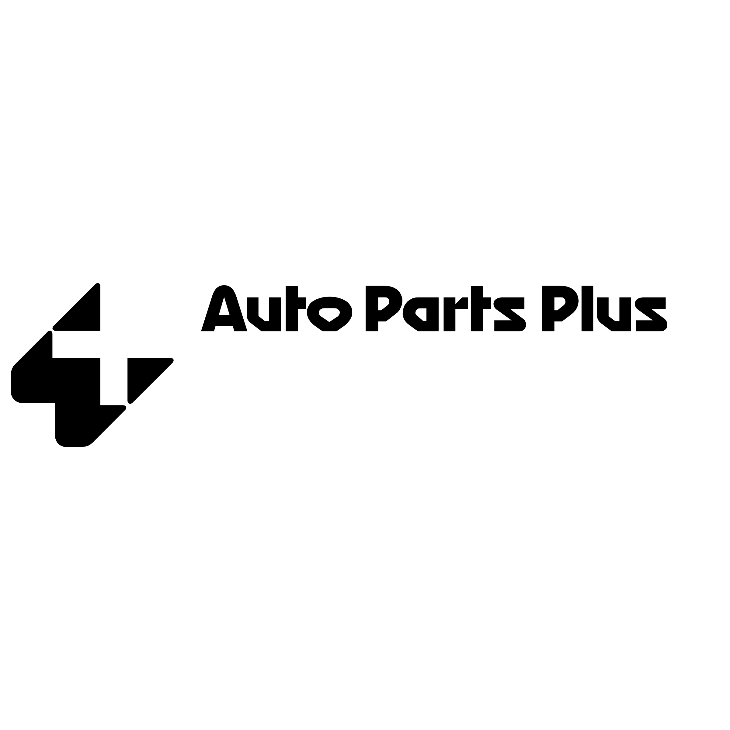 Auto Parts Plus Logo PNG Transparent & SVG Vector - Freebie Supply