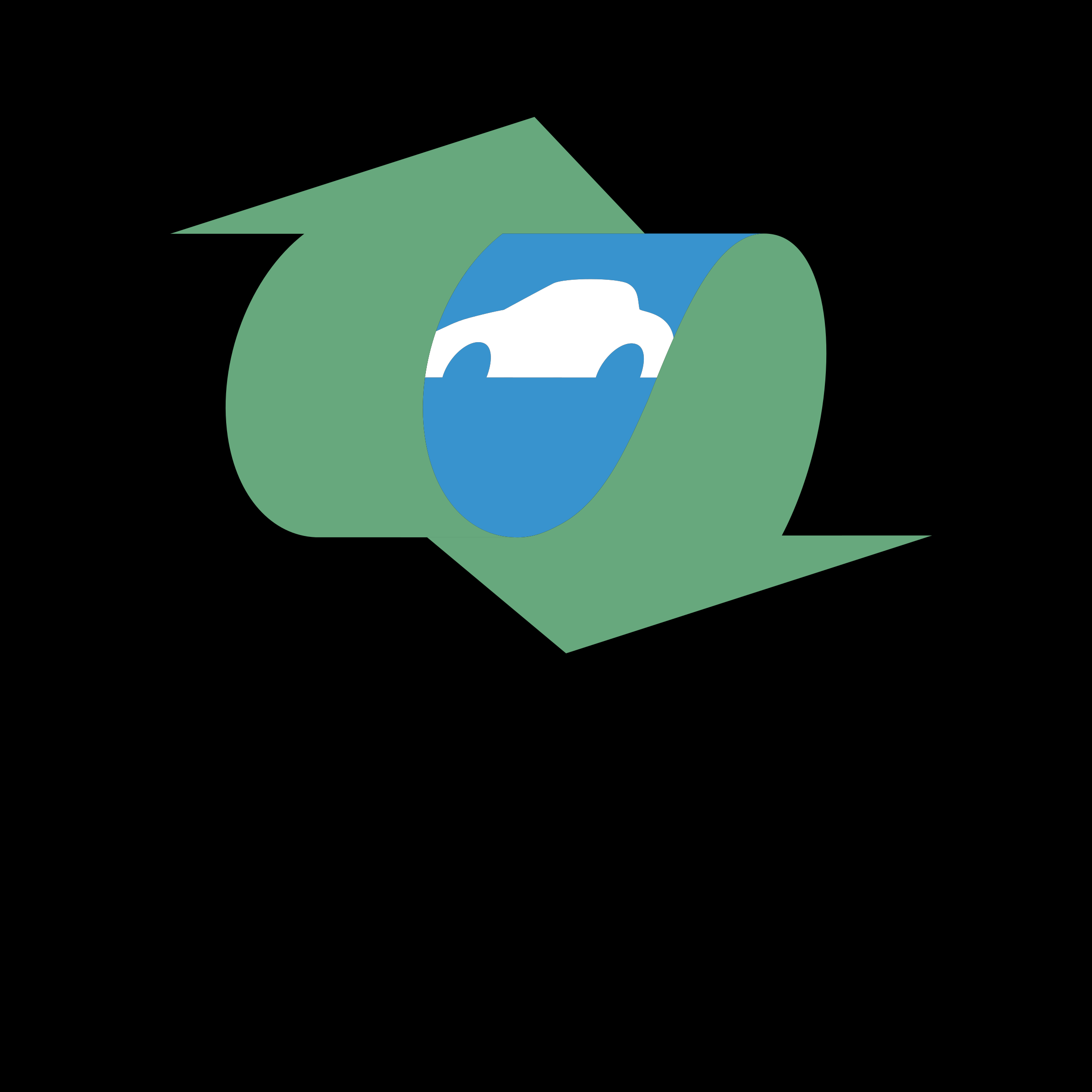 Auto Recycling Nederland Logo PNG Transparent & SVG Vector - Freebie Supply