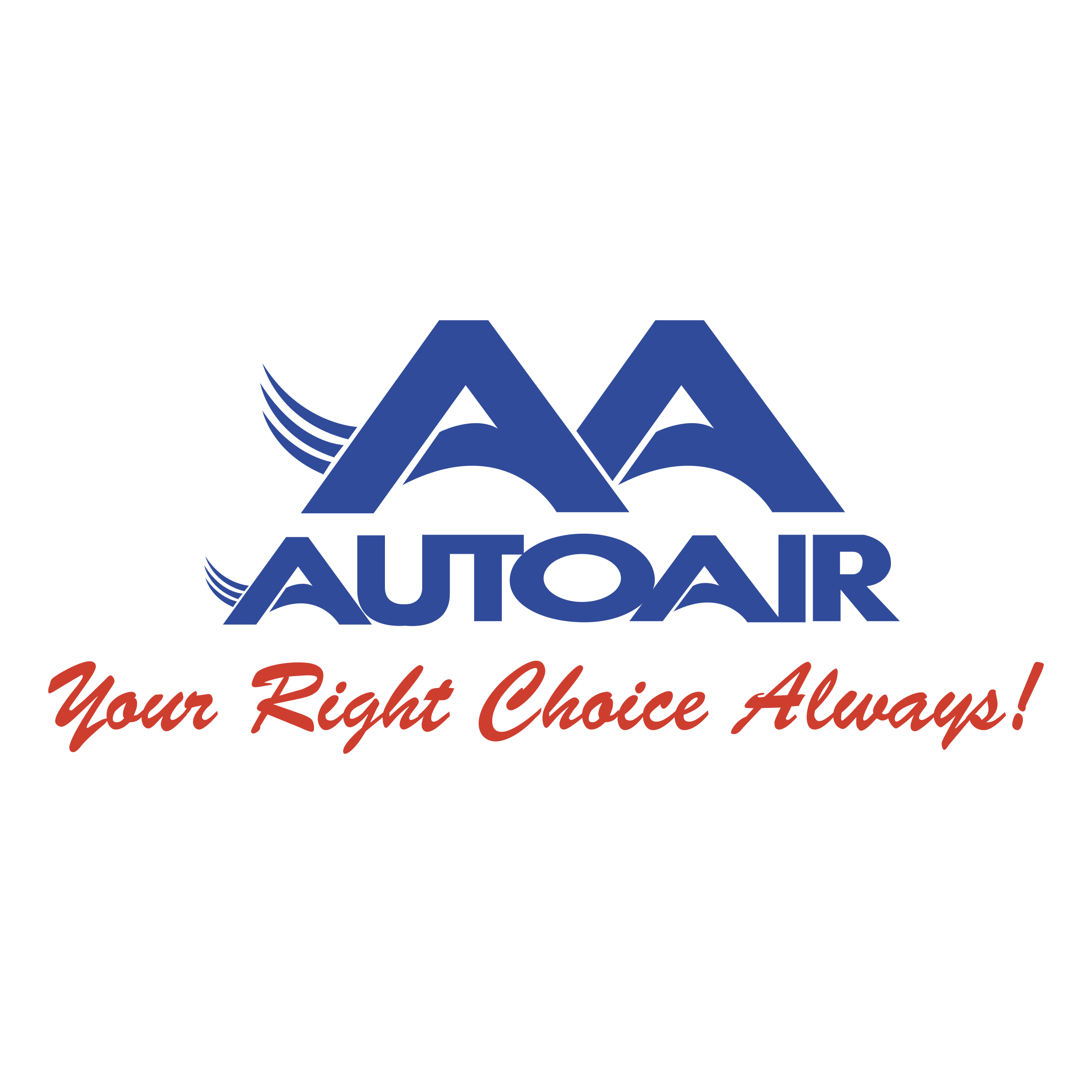 Autoair 01 Logo PNG Transparent & SVG Vector - Freebie Supply