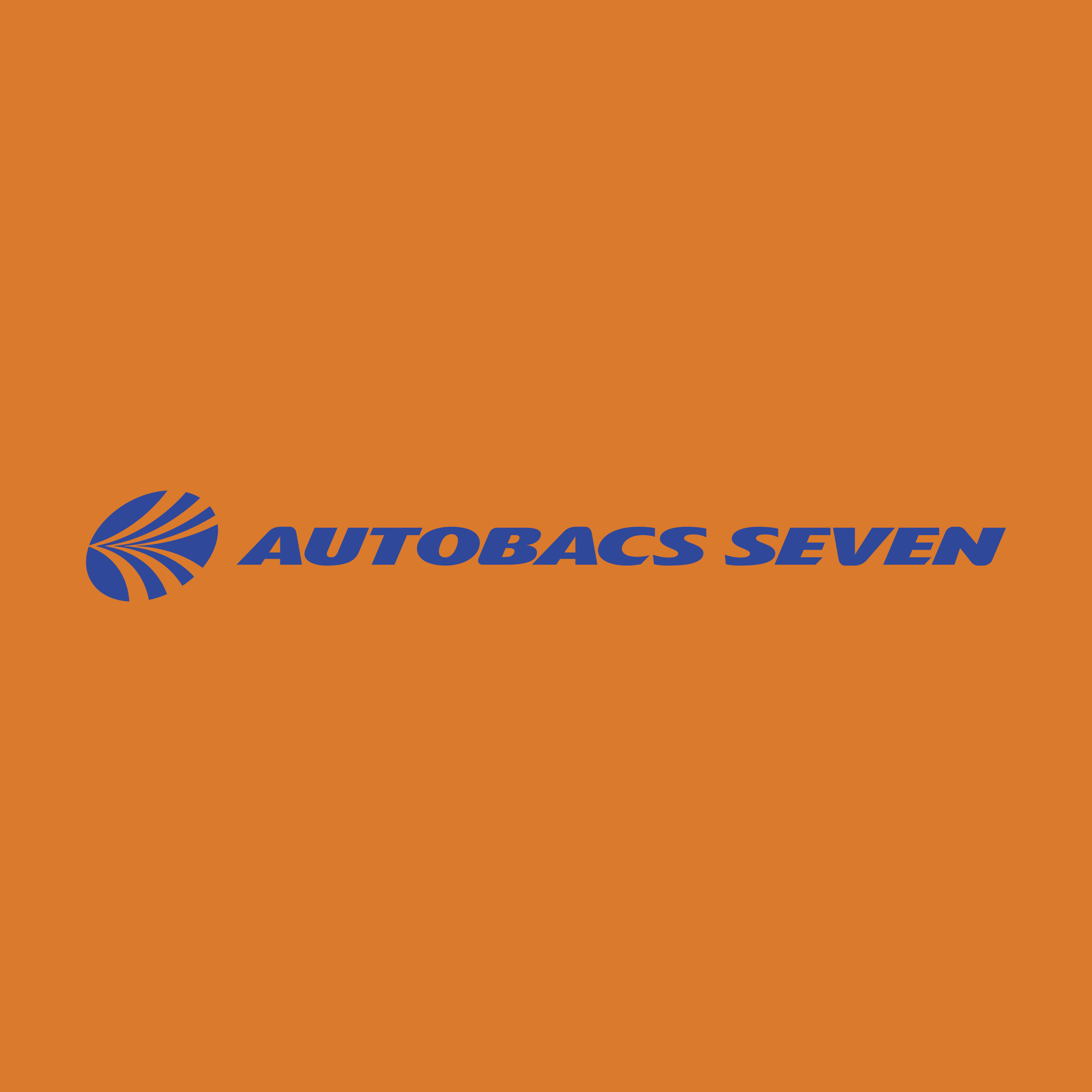 Autobacs Seven Logo PNG Transparent & SVG Vector - Freebie Supply
