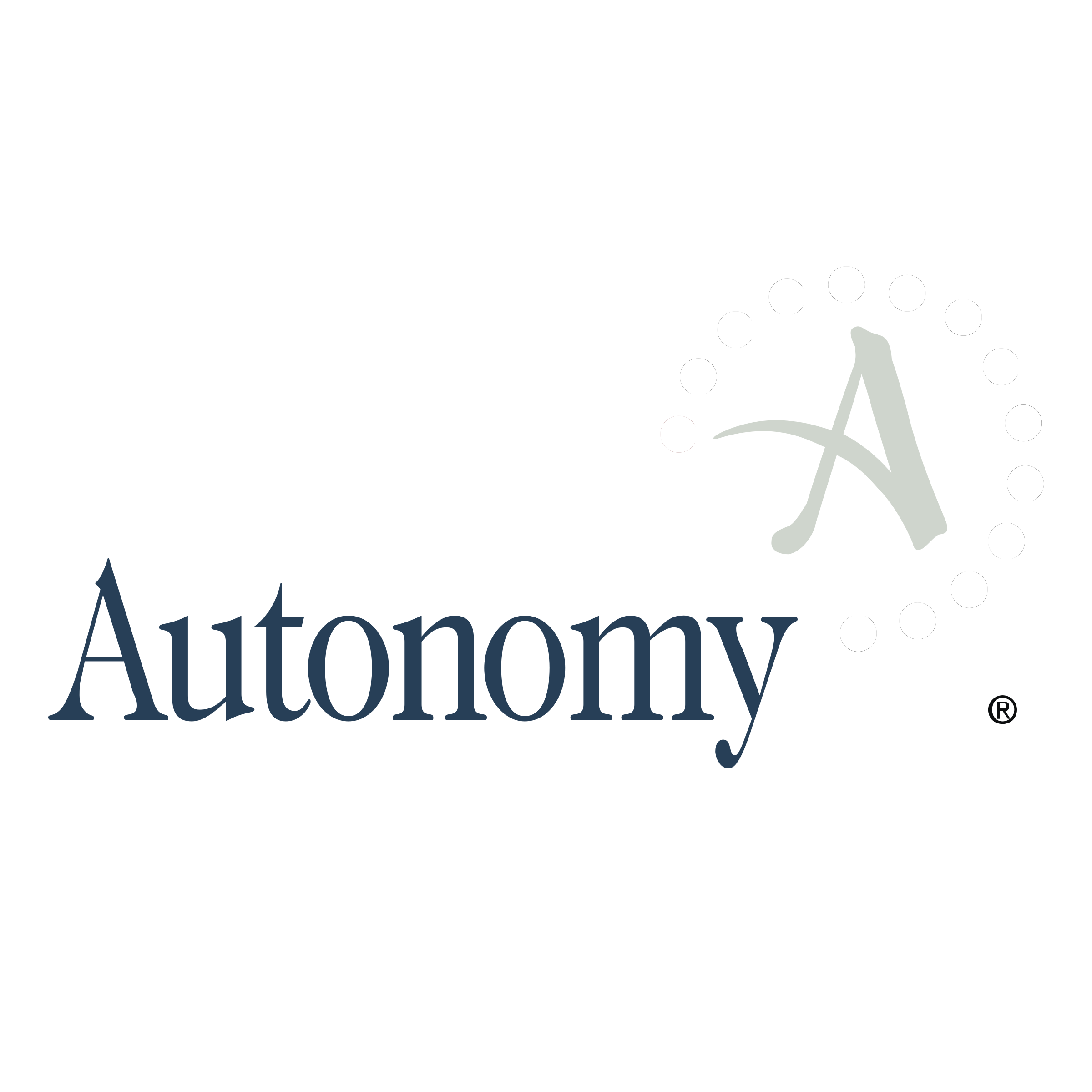 Autonomy 01 Logo PNG Transparent & SVG Vector - Freebie Supply