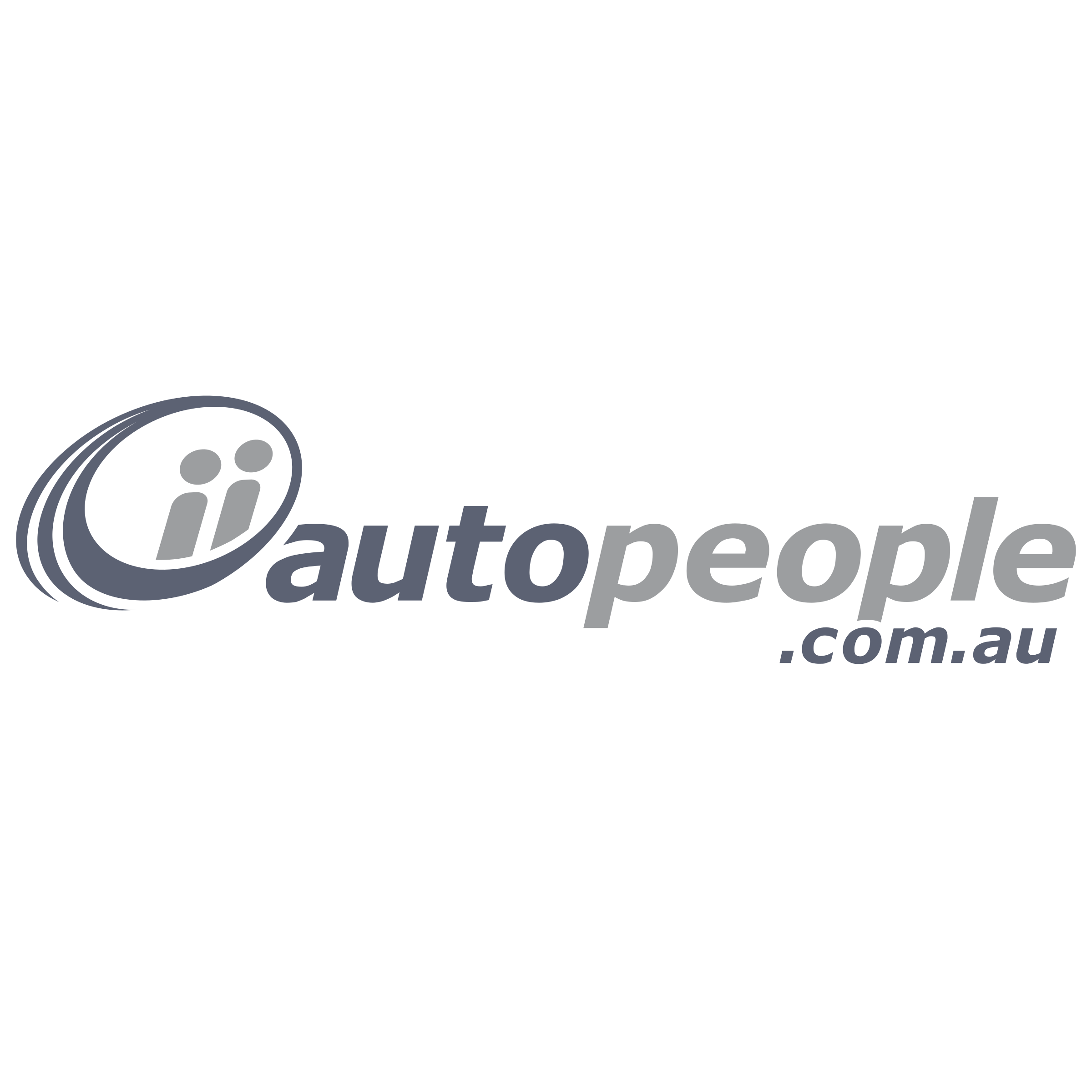 AutoPeople Logo PNG Transparent & SVG Vector - Freebie Supply
