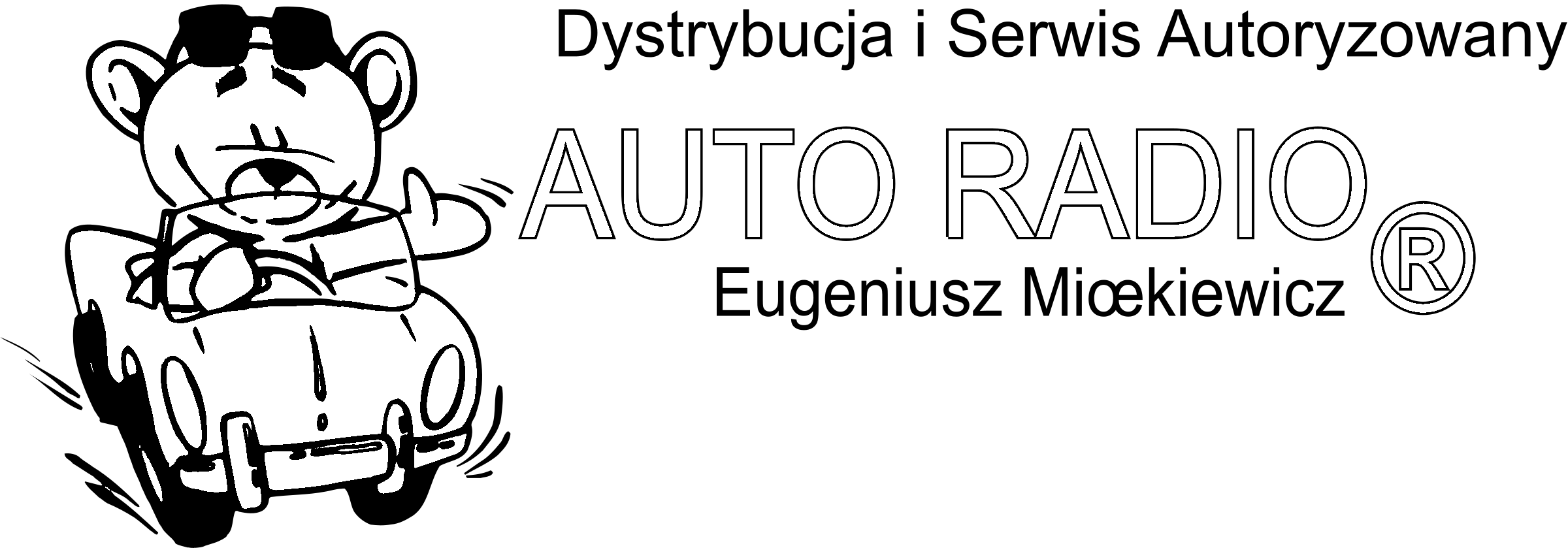 Autorad Logo PNG Transparent & SVG Vector - Freebie Supply