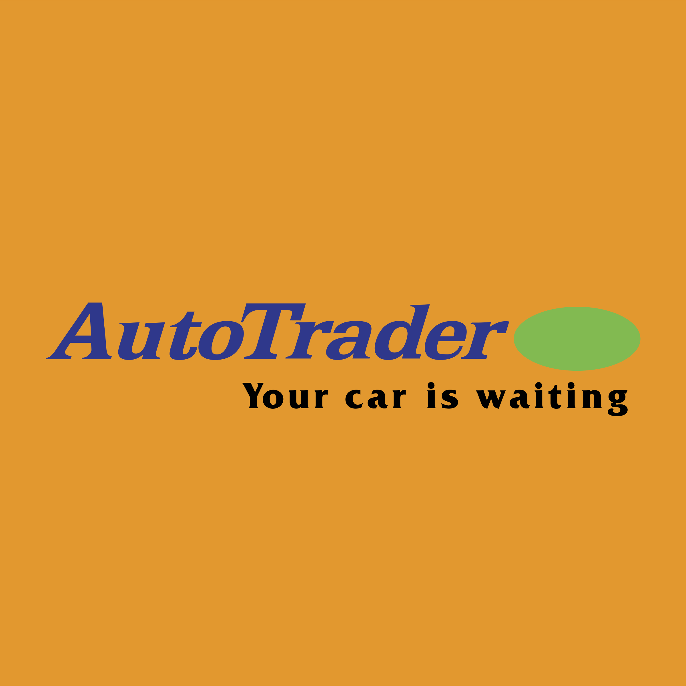AutoTrader com 03 Logo PNG Transparent & SVG Vector - Freebie Supply