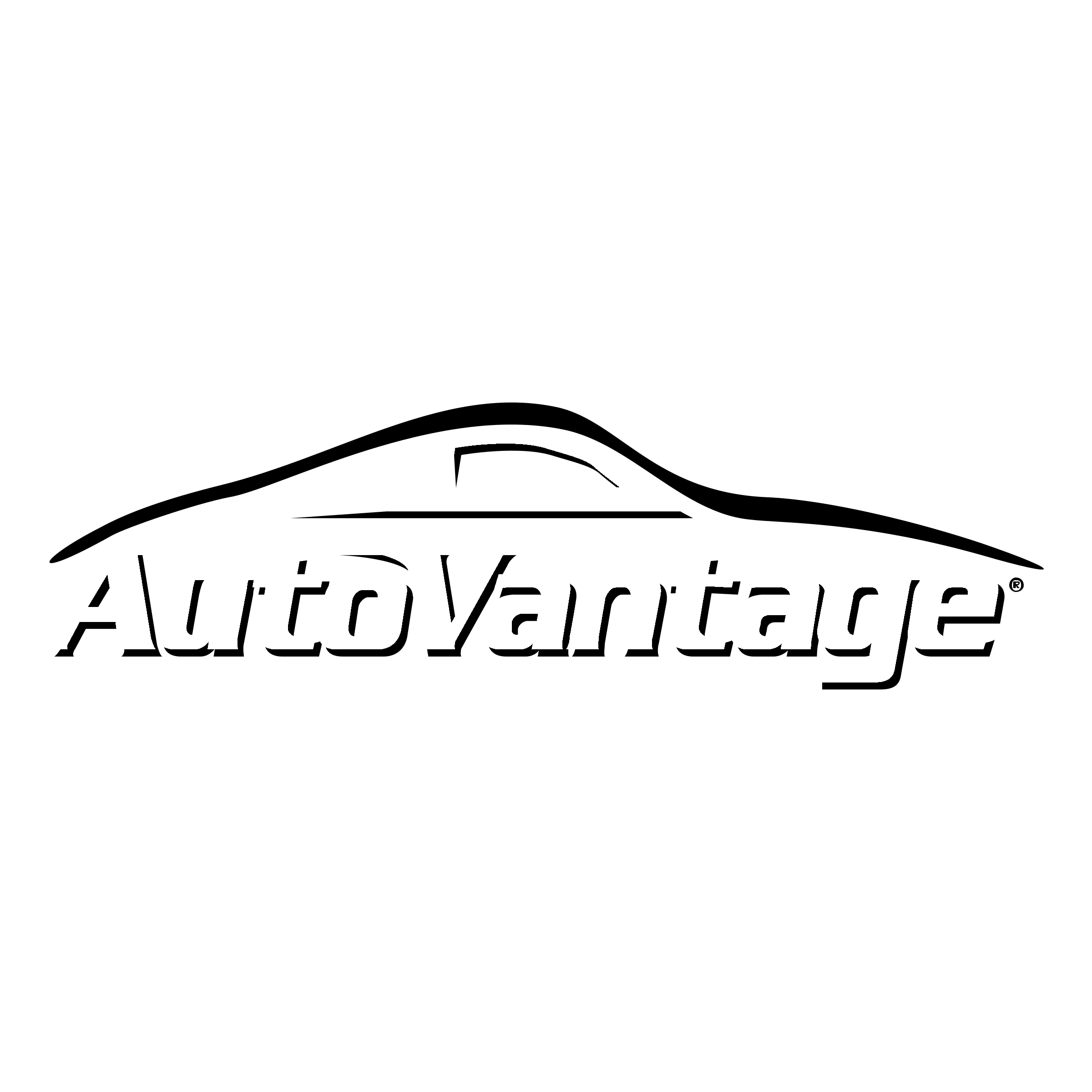 AutoVantage Logo PNG Transparent & SVG Vector - Freebie Supply