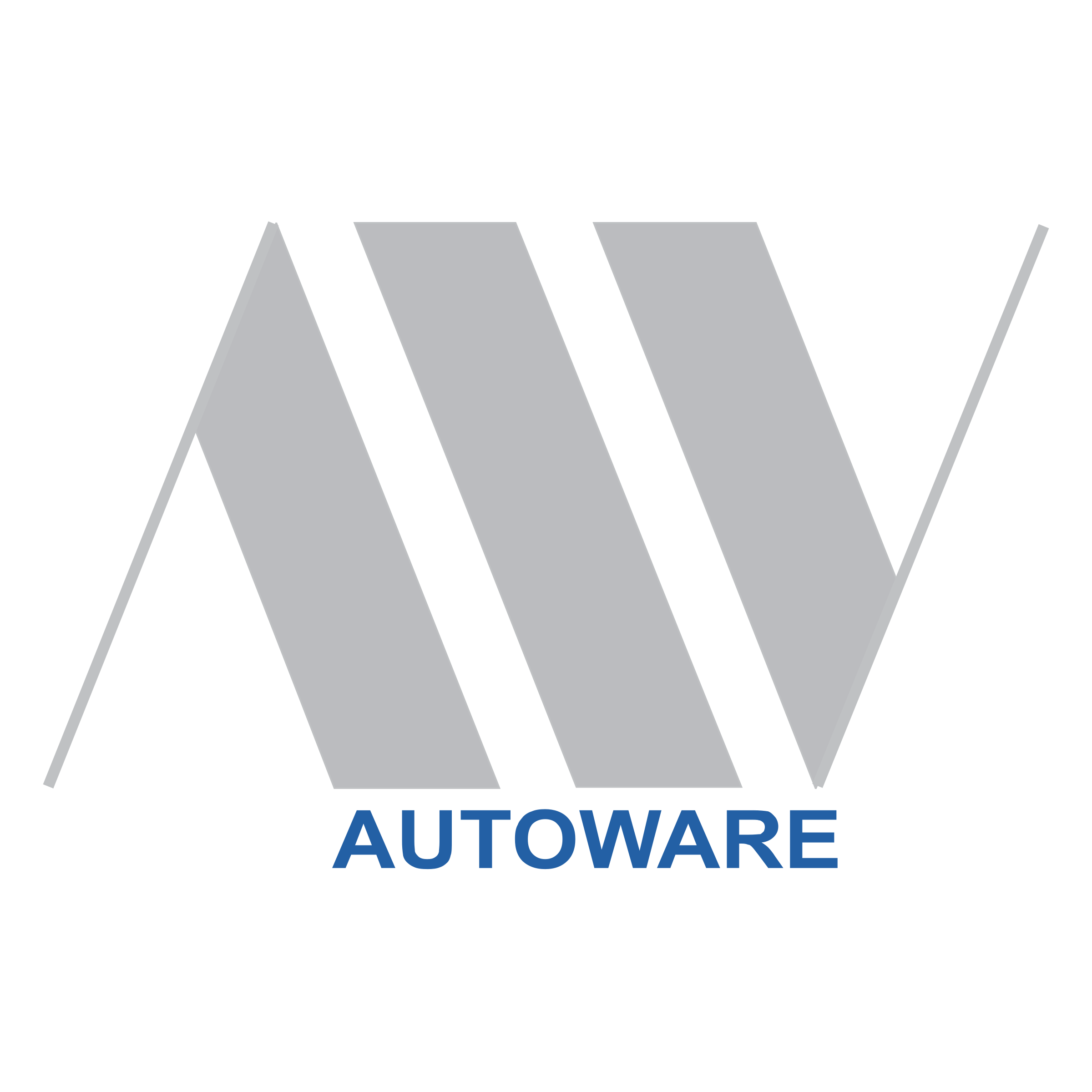 Autoware Logo PNG Transparent & SVG Vector - Freebie Supply